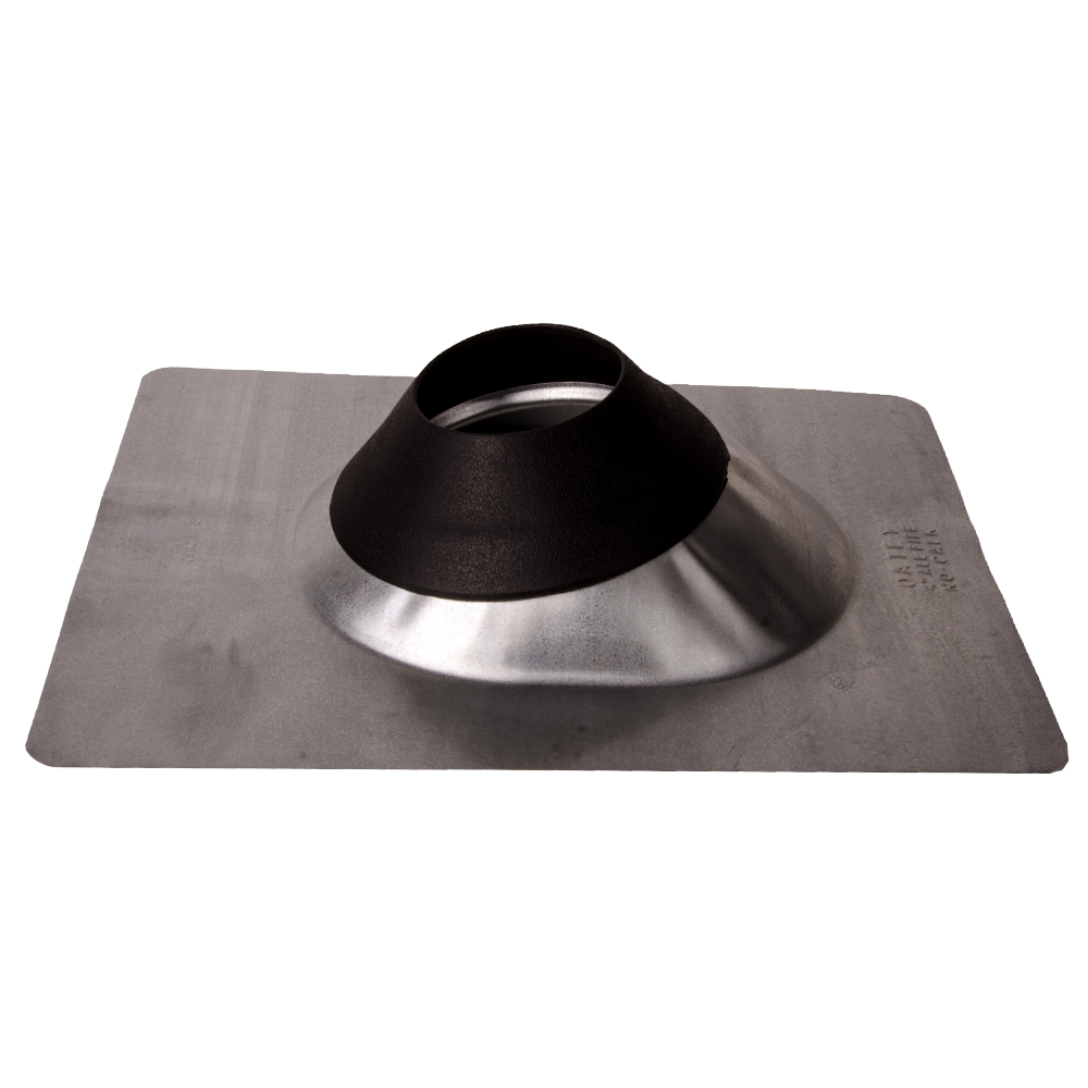 Roof Flashing, 4in.