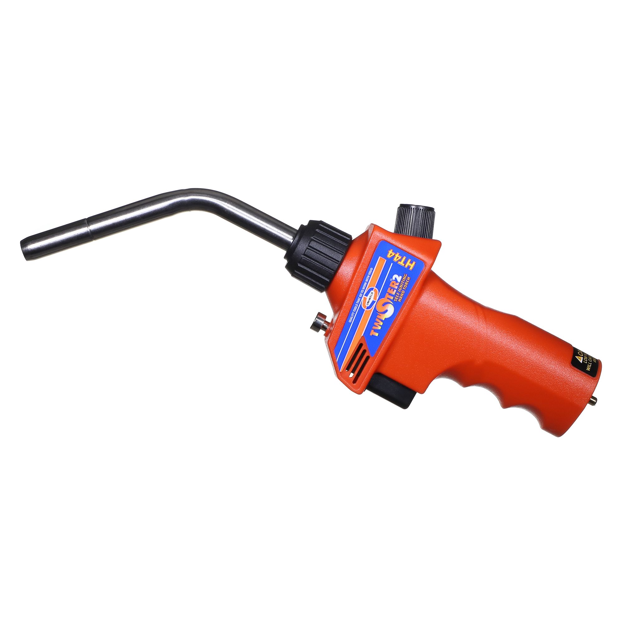 Portable Hand Torch