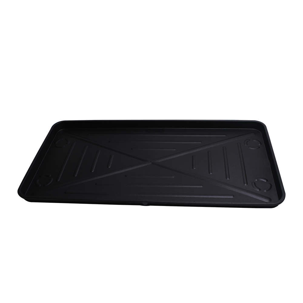 Drain Pan, Plastic, (30x60) L