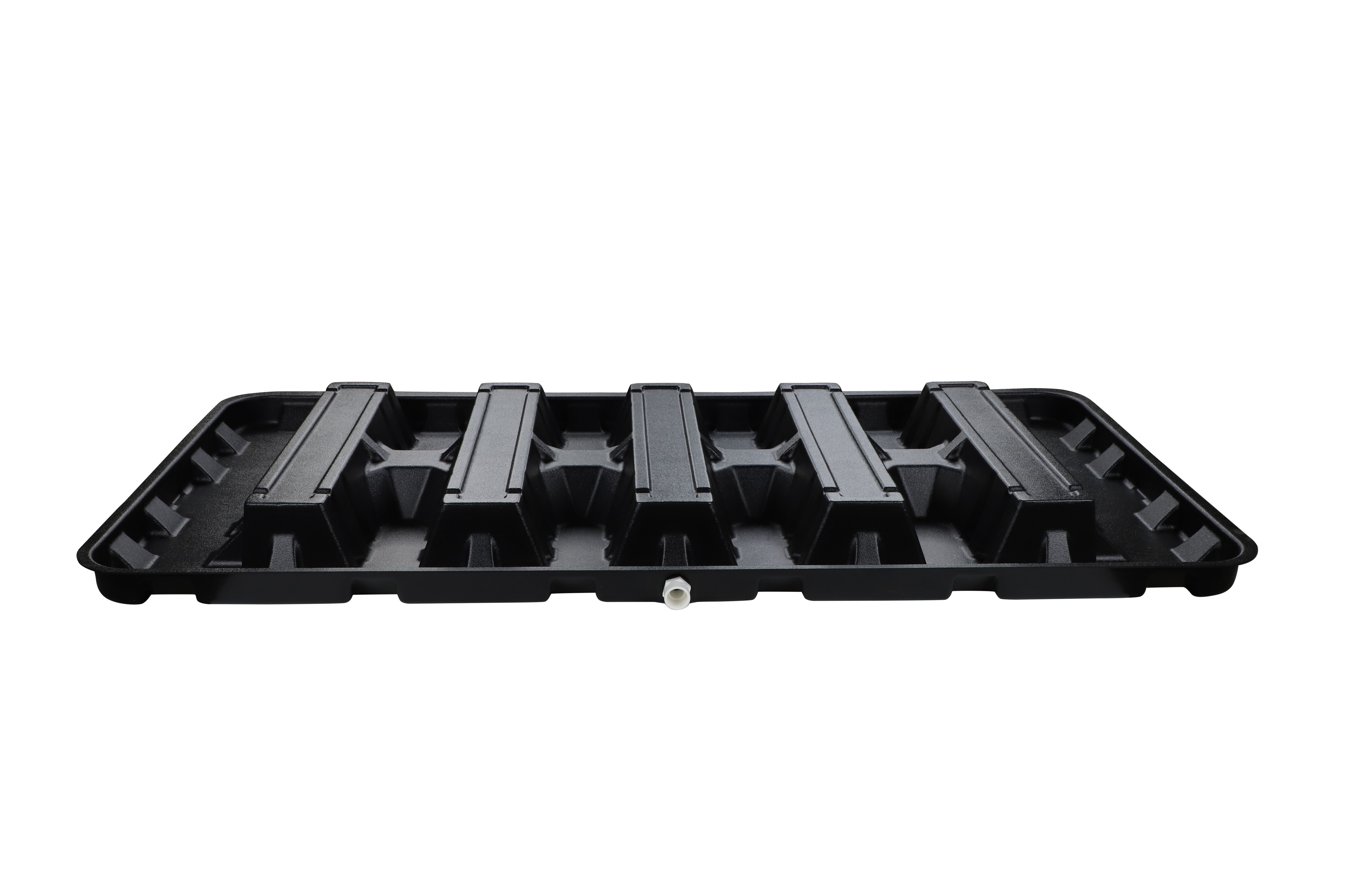 Drain Pan,HR,Inst.Kit (30x60)