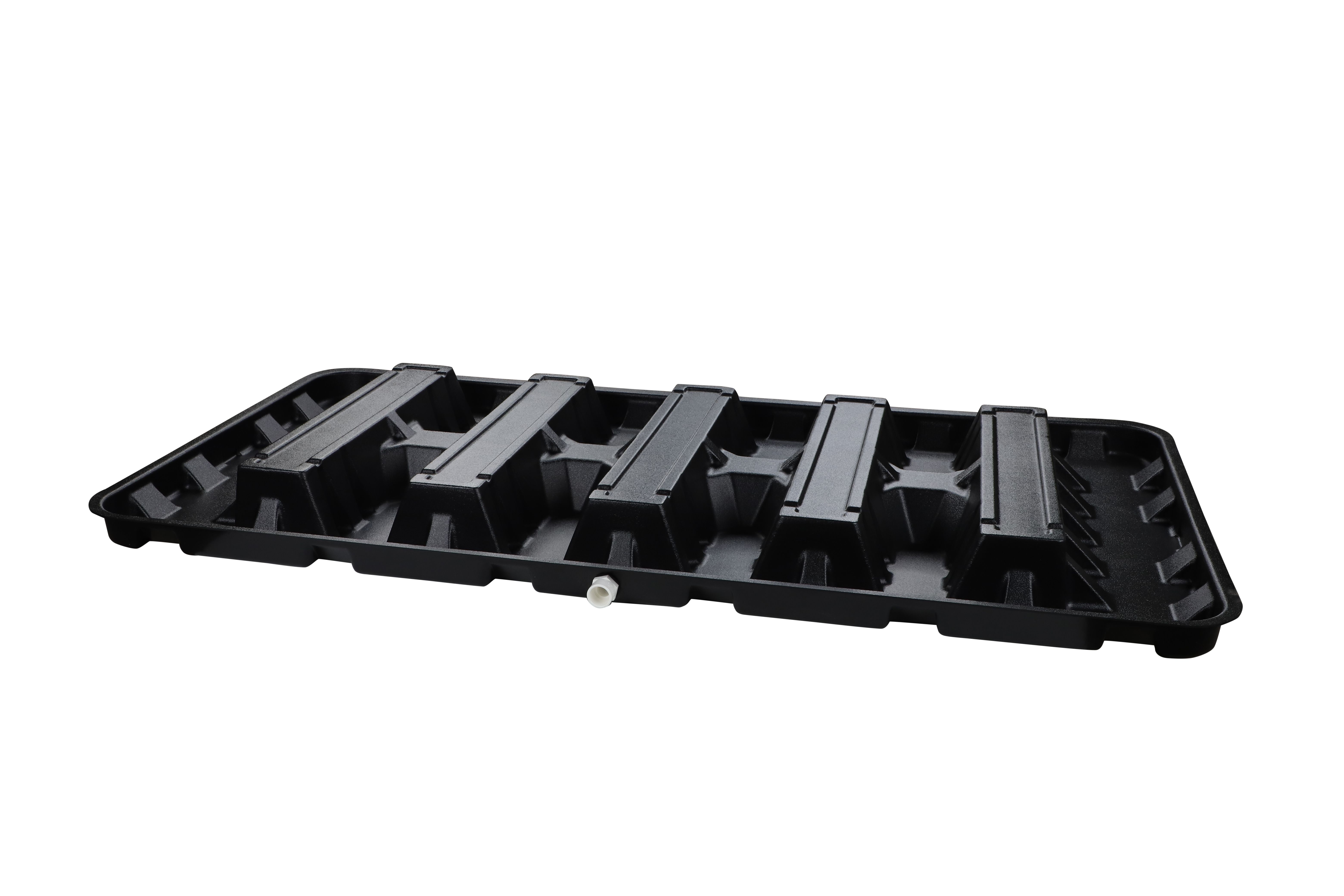 Drain Pan,HR,Inst.Kit (30x60)
