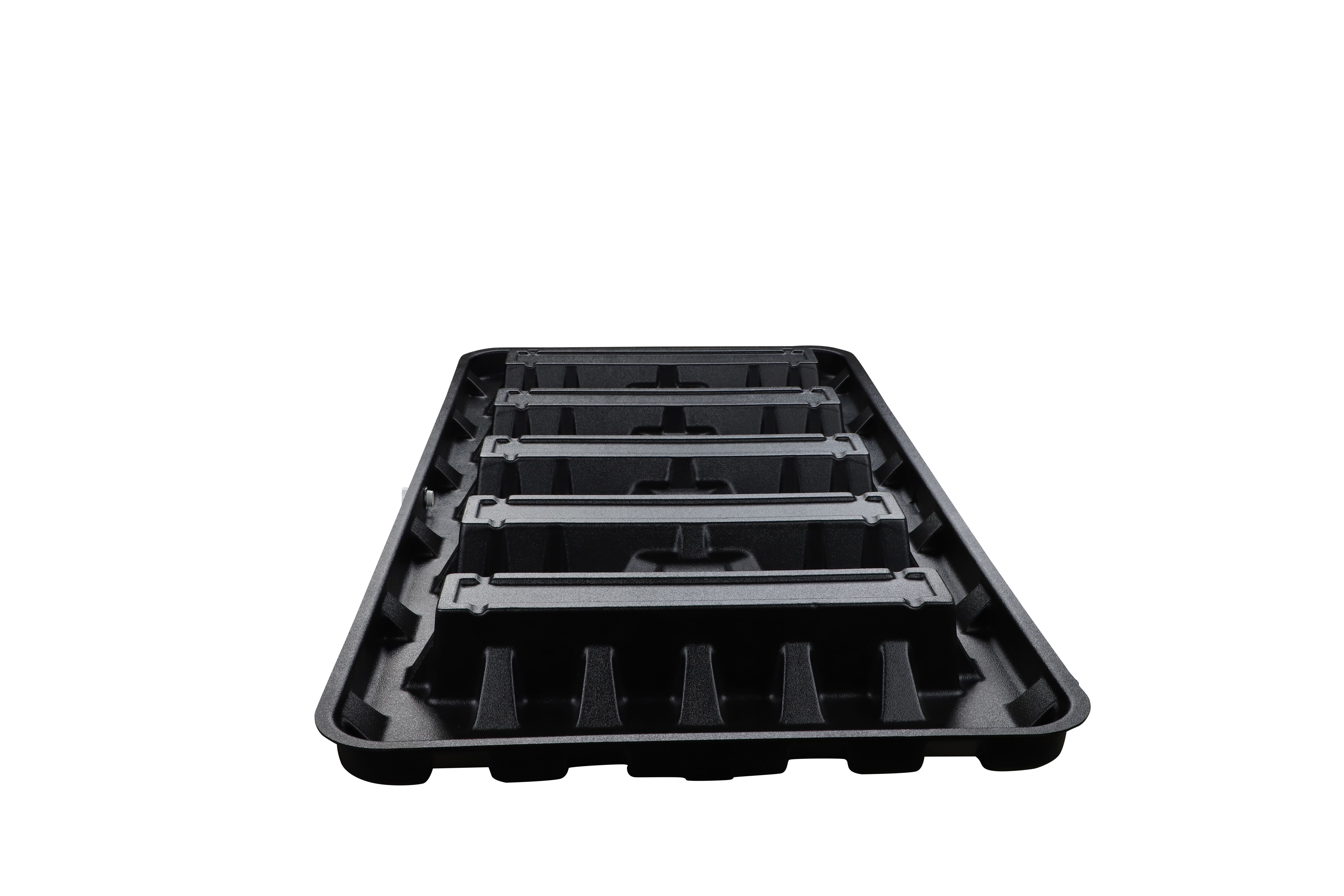 Drain Pan,HR,Inst.Kit (30x60)