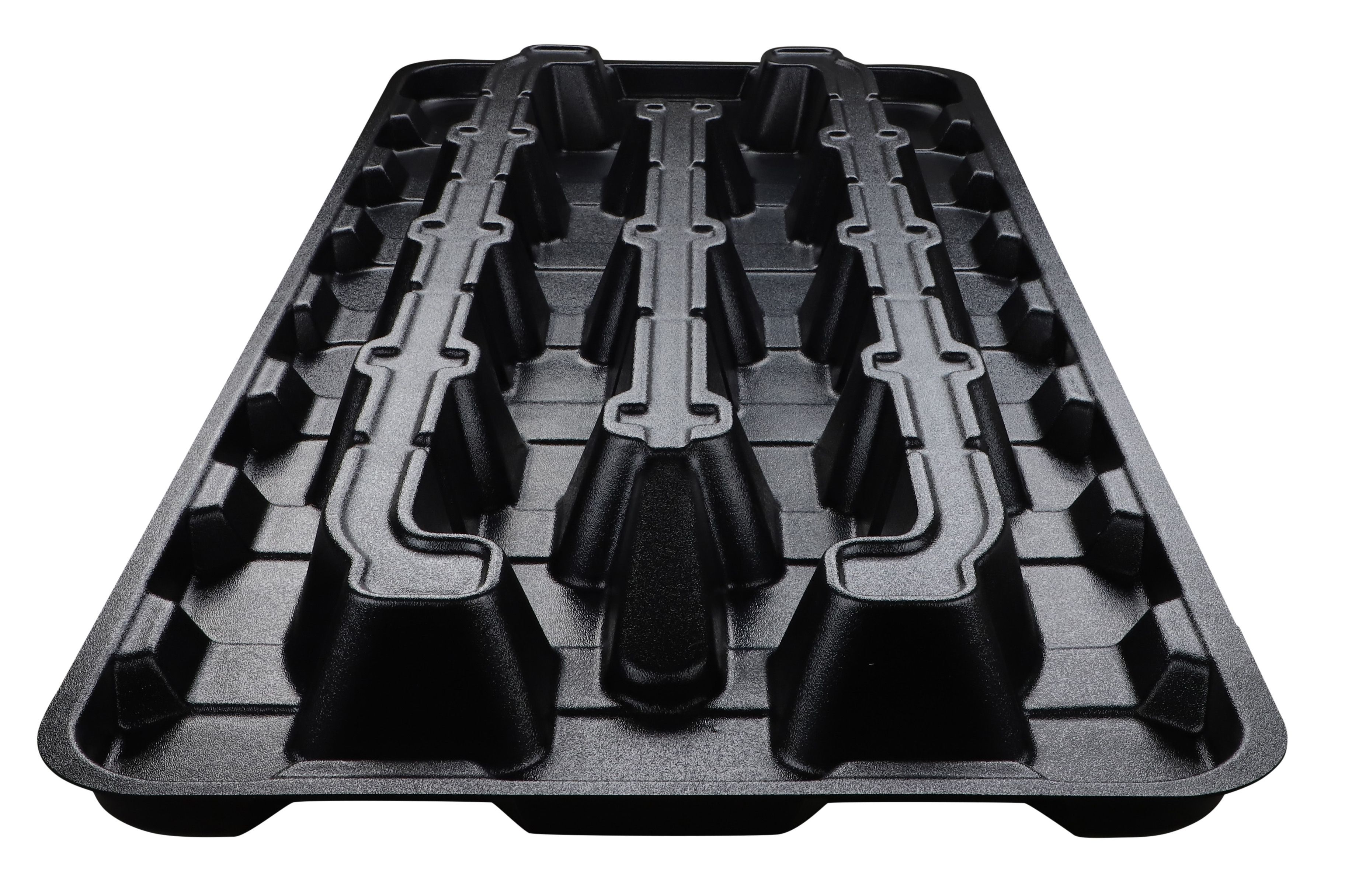 Drain Pan,HR, Inst.Kit(30x70)