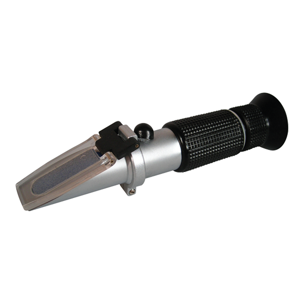 Tool, Refractometer