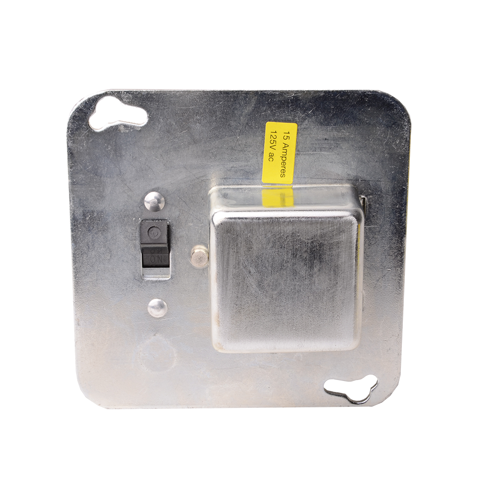 Fuse, Switch/Fuse Combo,(SSY)