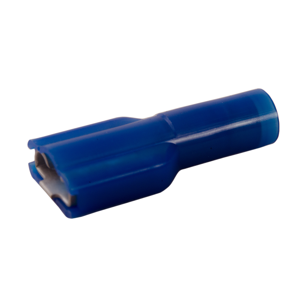 Slip-on F 16-14 Full Ins .250