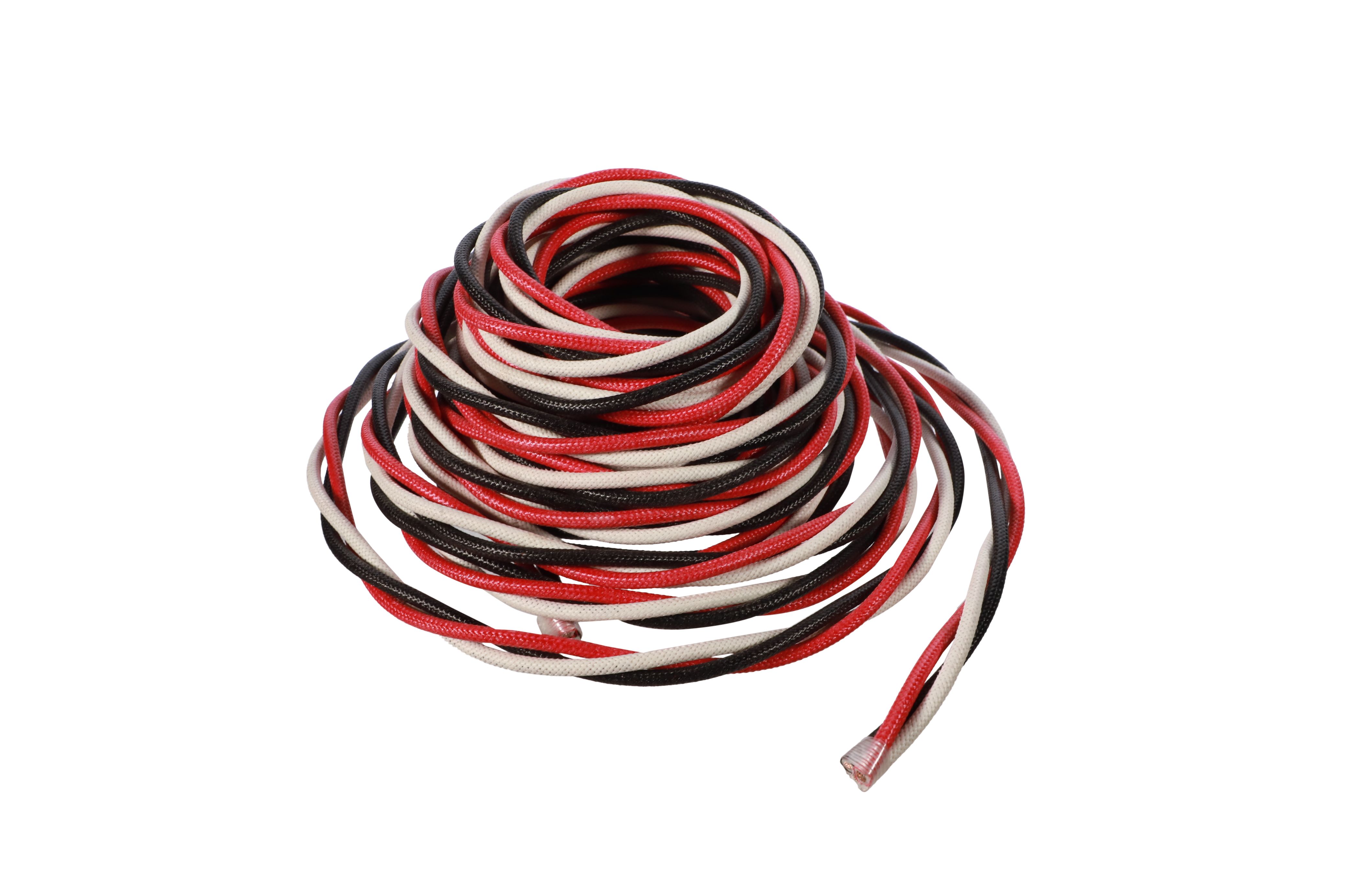 Hi Temp Wire 12 GA (200C) 600