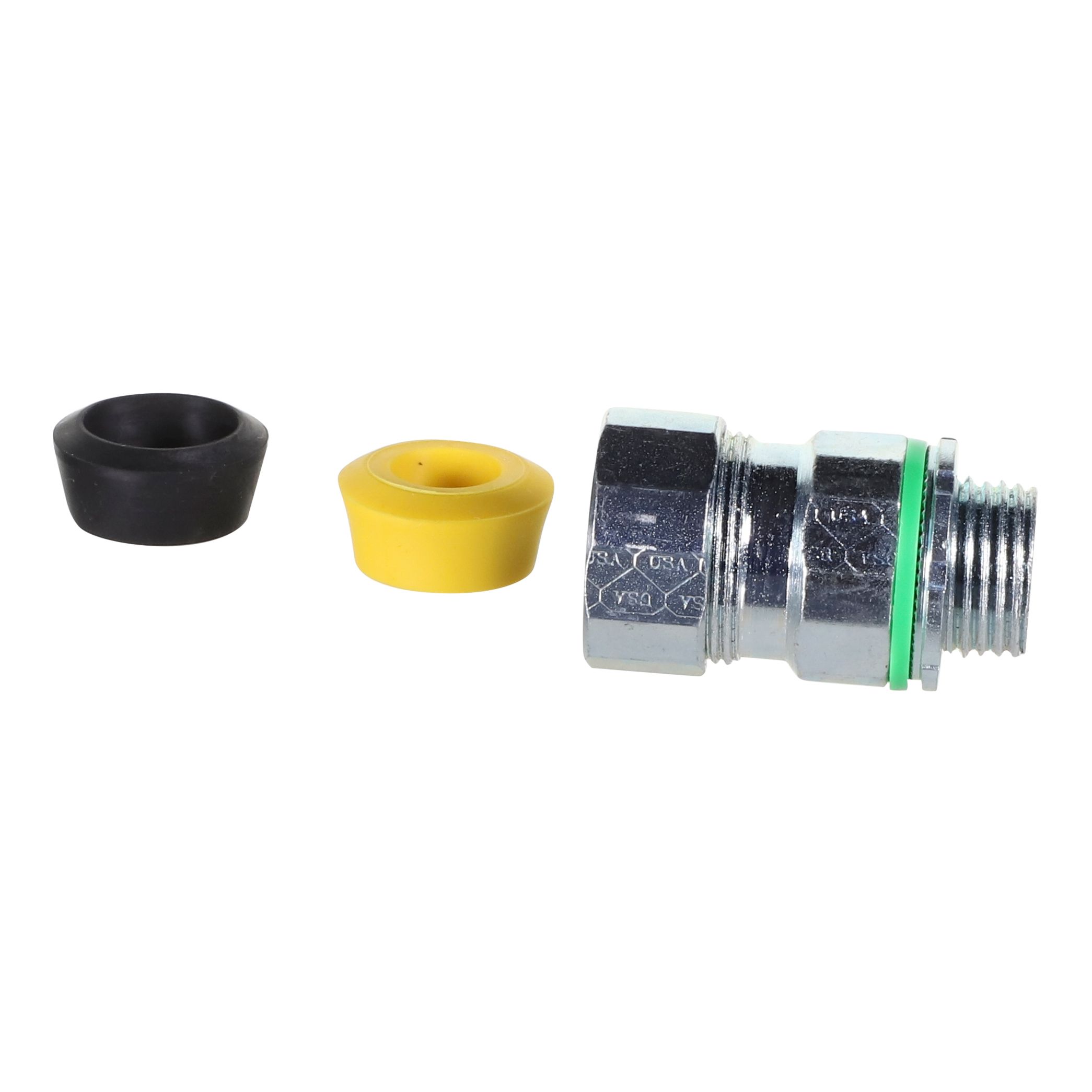 EZ-IN Connector Straight