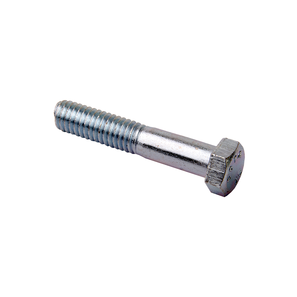 HH Cap Screw 3/8-16x2in