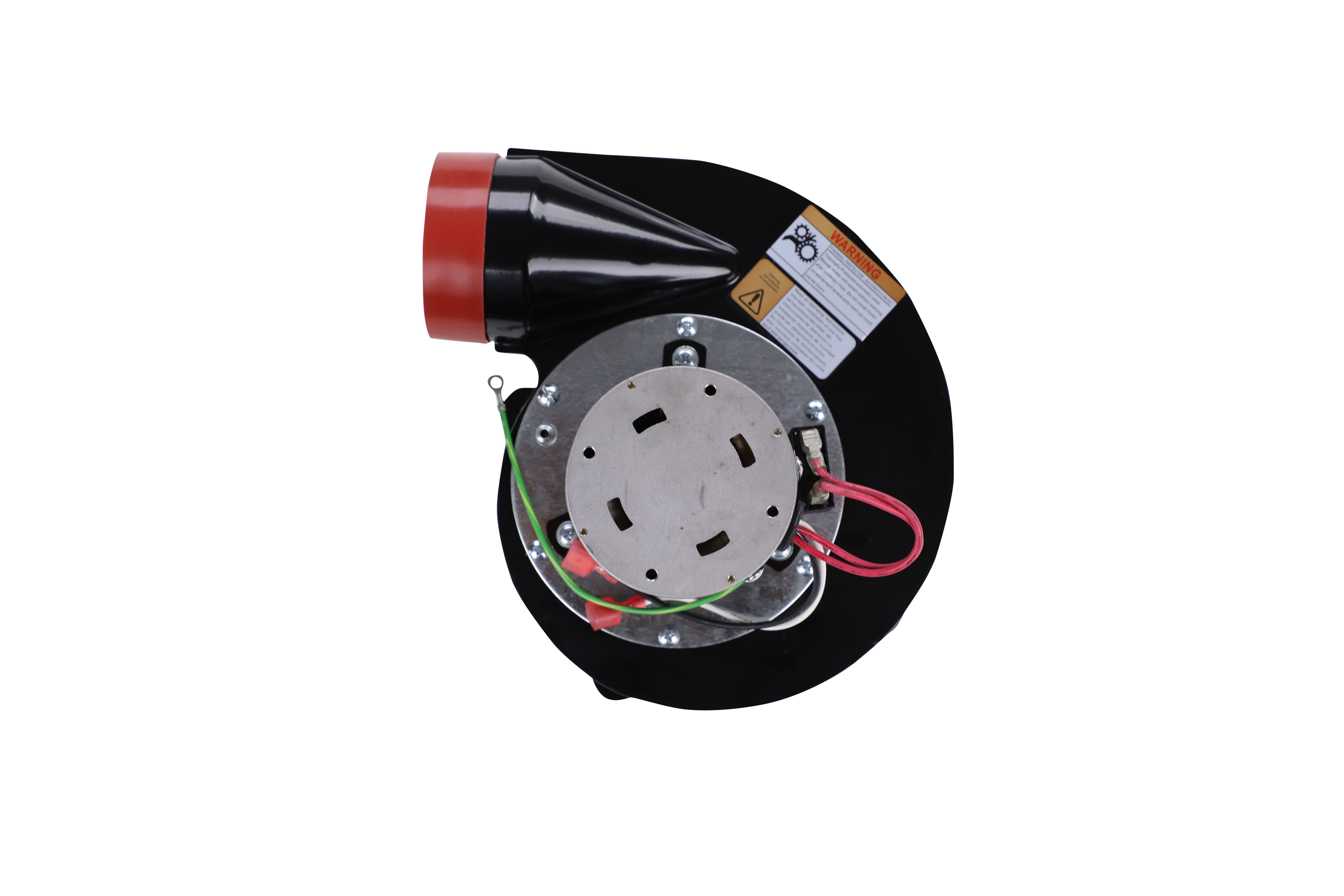 Draft Inducer, Rheem Replacement, 115 Volt, 0.6 Amps - Packard