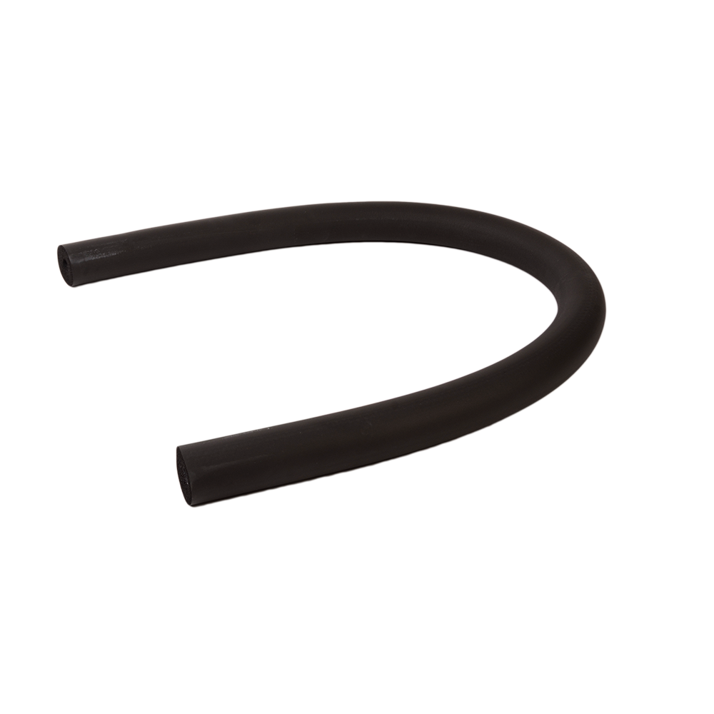 Insulation,Tubing,2-1/8ID,3/8W