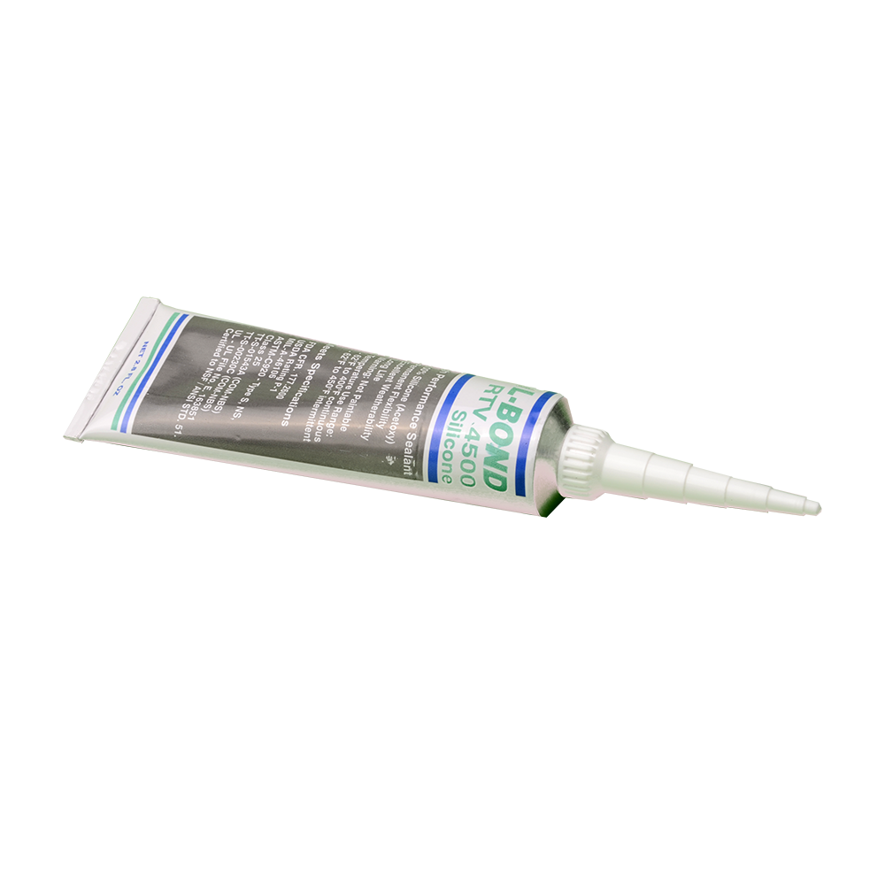 Sealant,Silicone,Clr,2.8 oz.