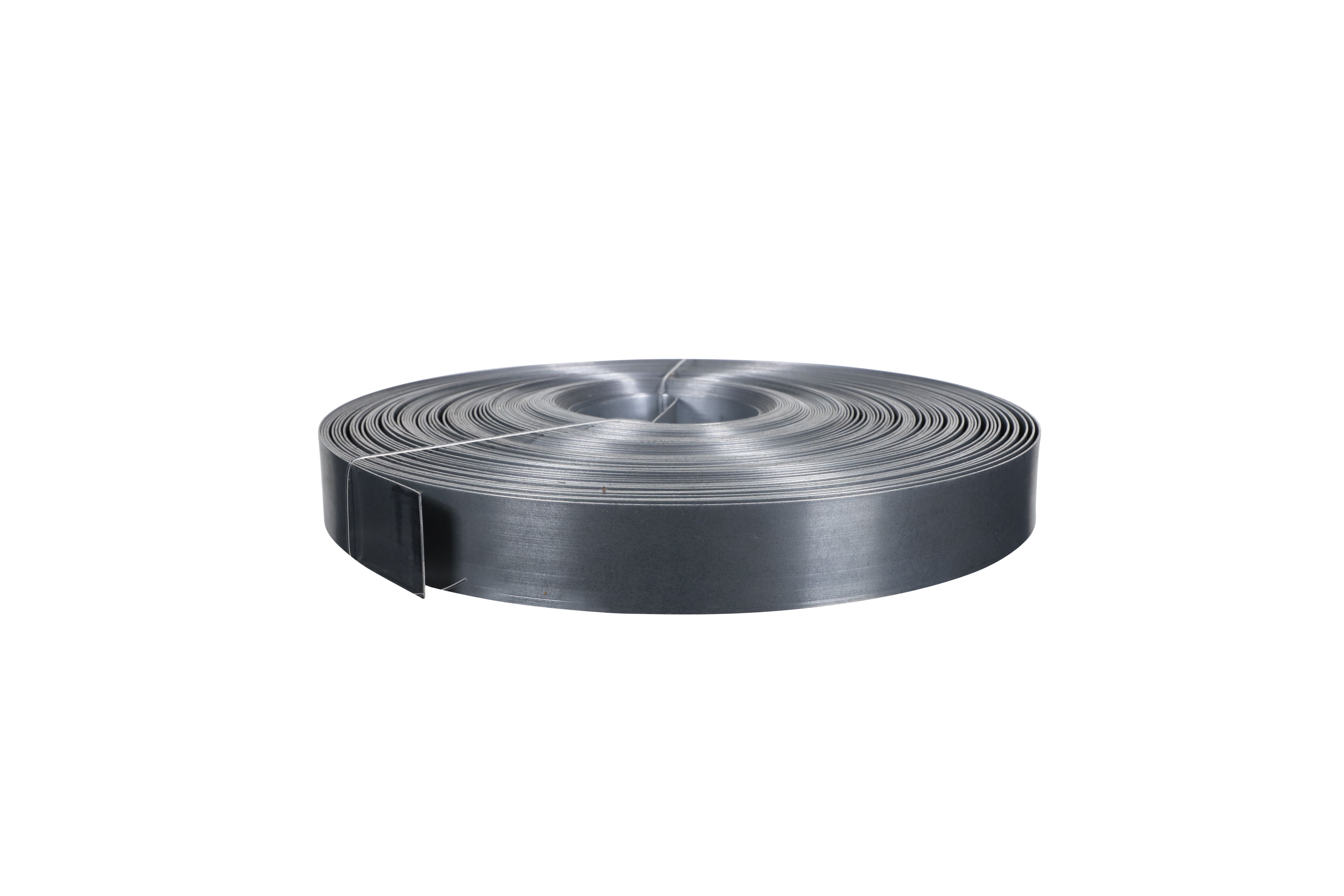 Strap,Duct,Metallic,22G,1x100