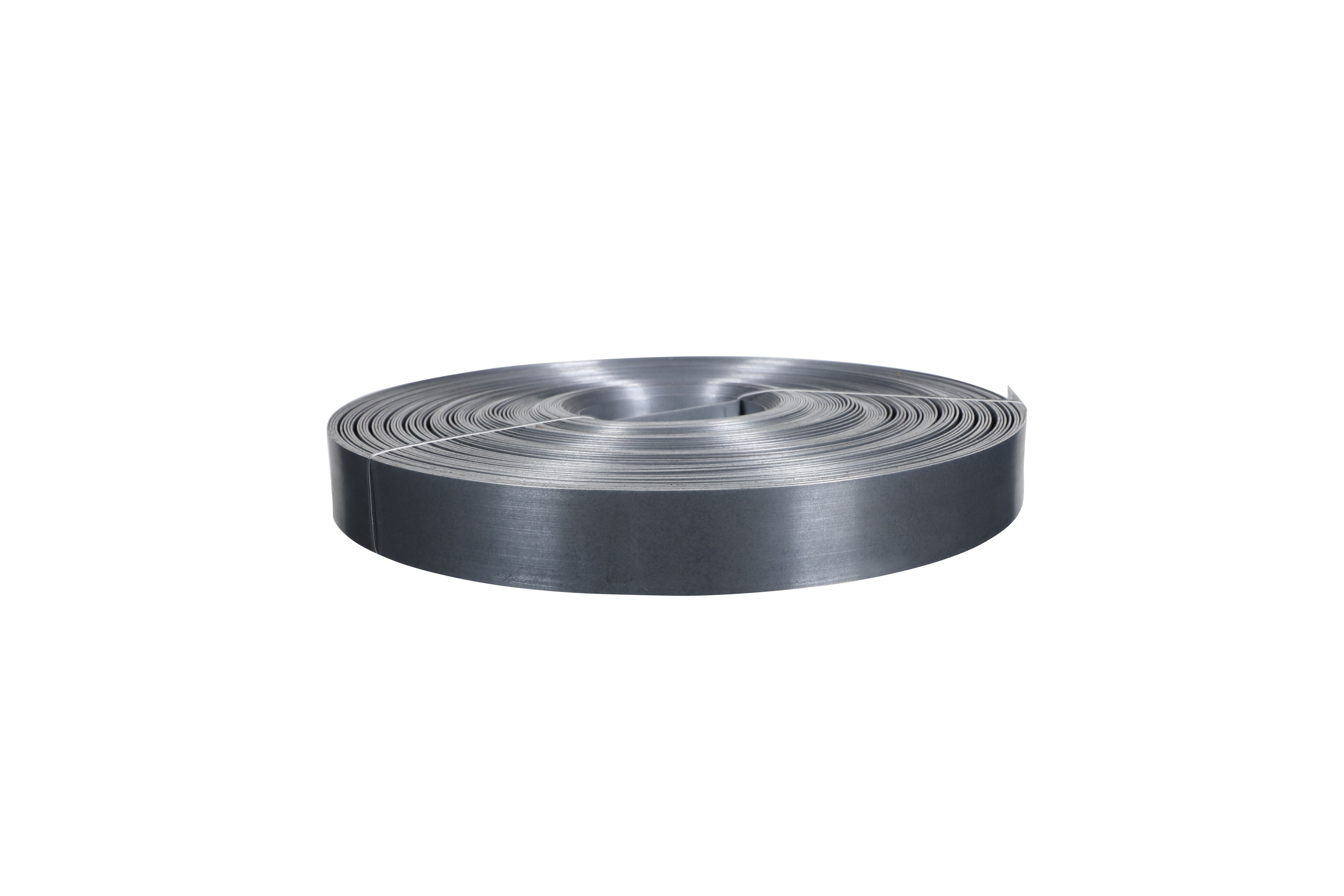 Strap,Duct,Metallic,22G,1x100