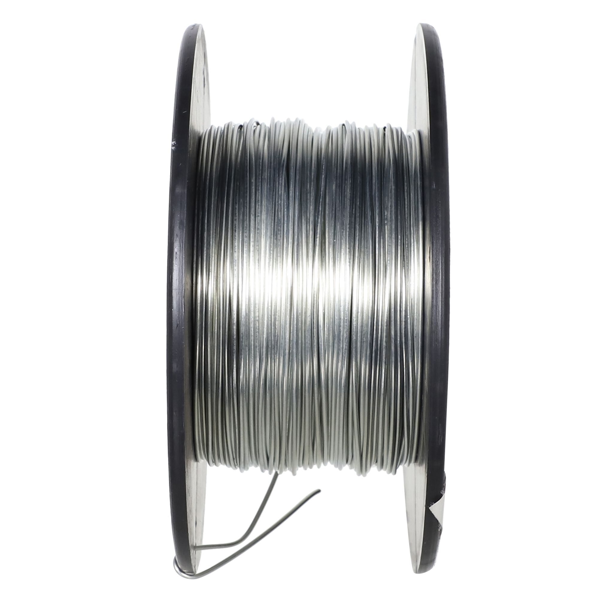 Wire, Hanging, 18G, 2# Roll
