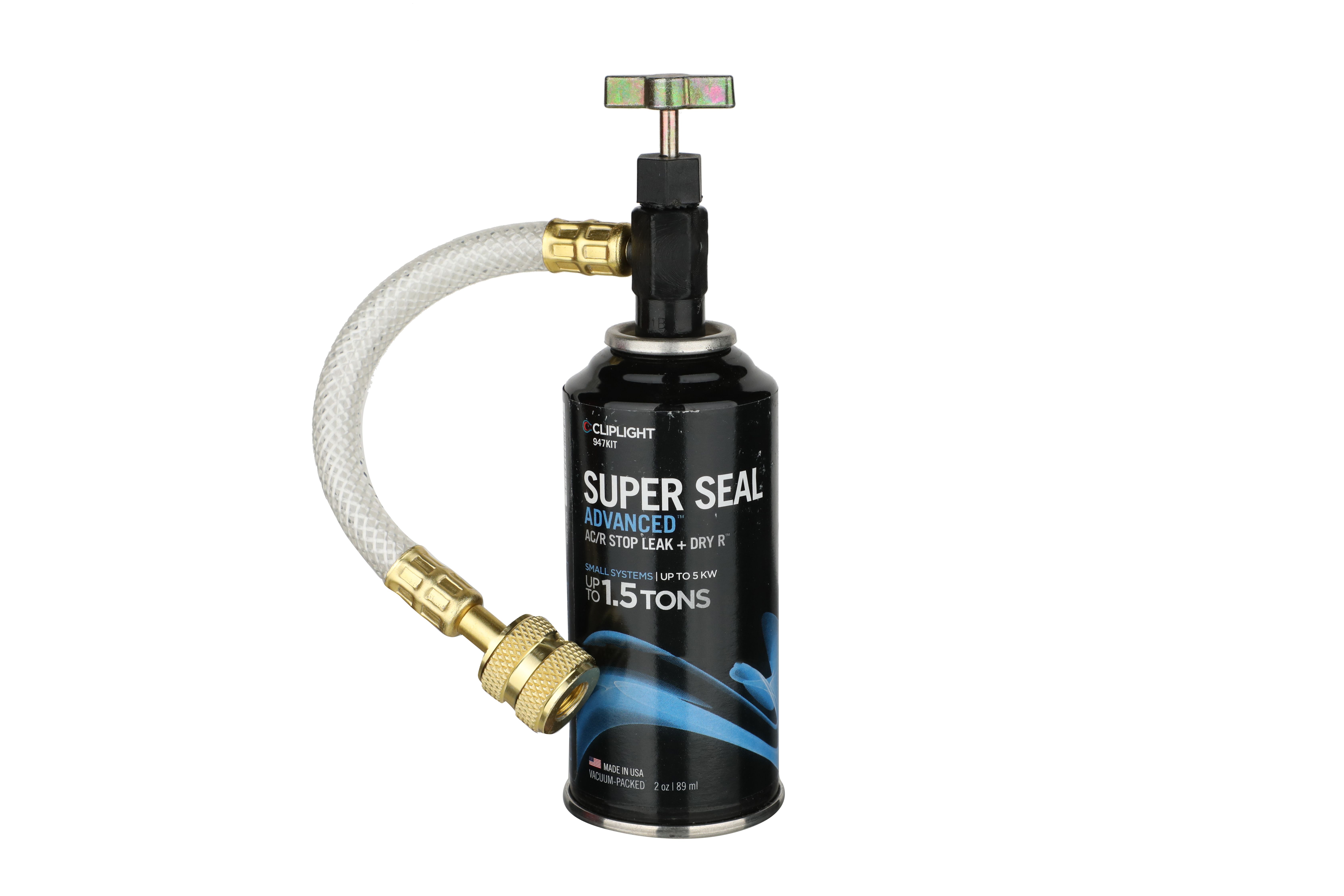 SuperSeal Sealant Adv. to 1.5T
