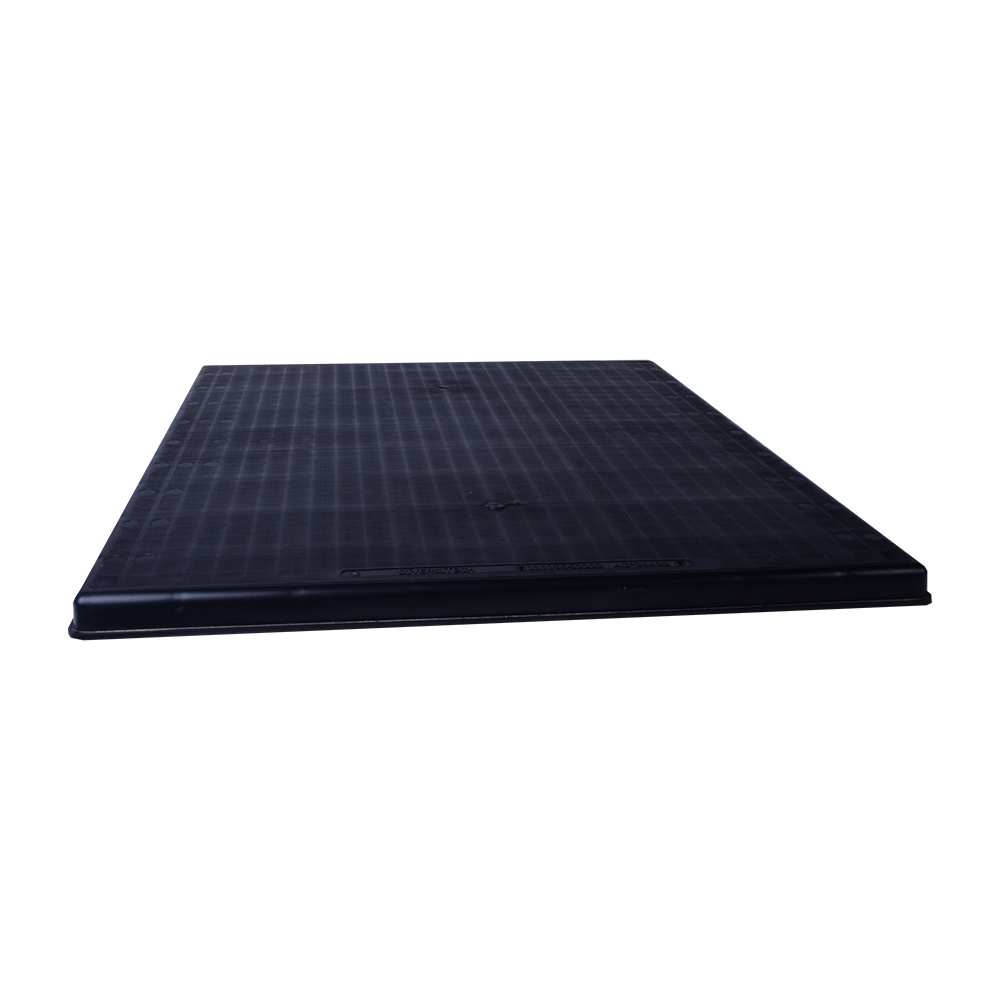 The Black Pad 32x32x2