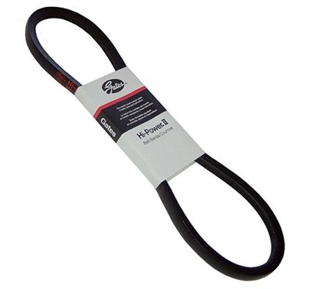 B136 Classic B Sect Belt
