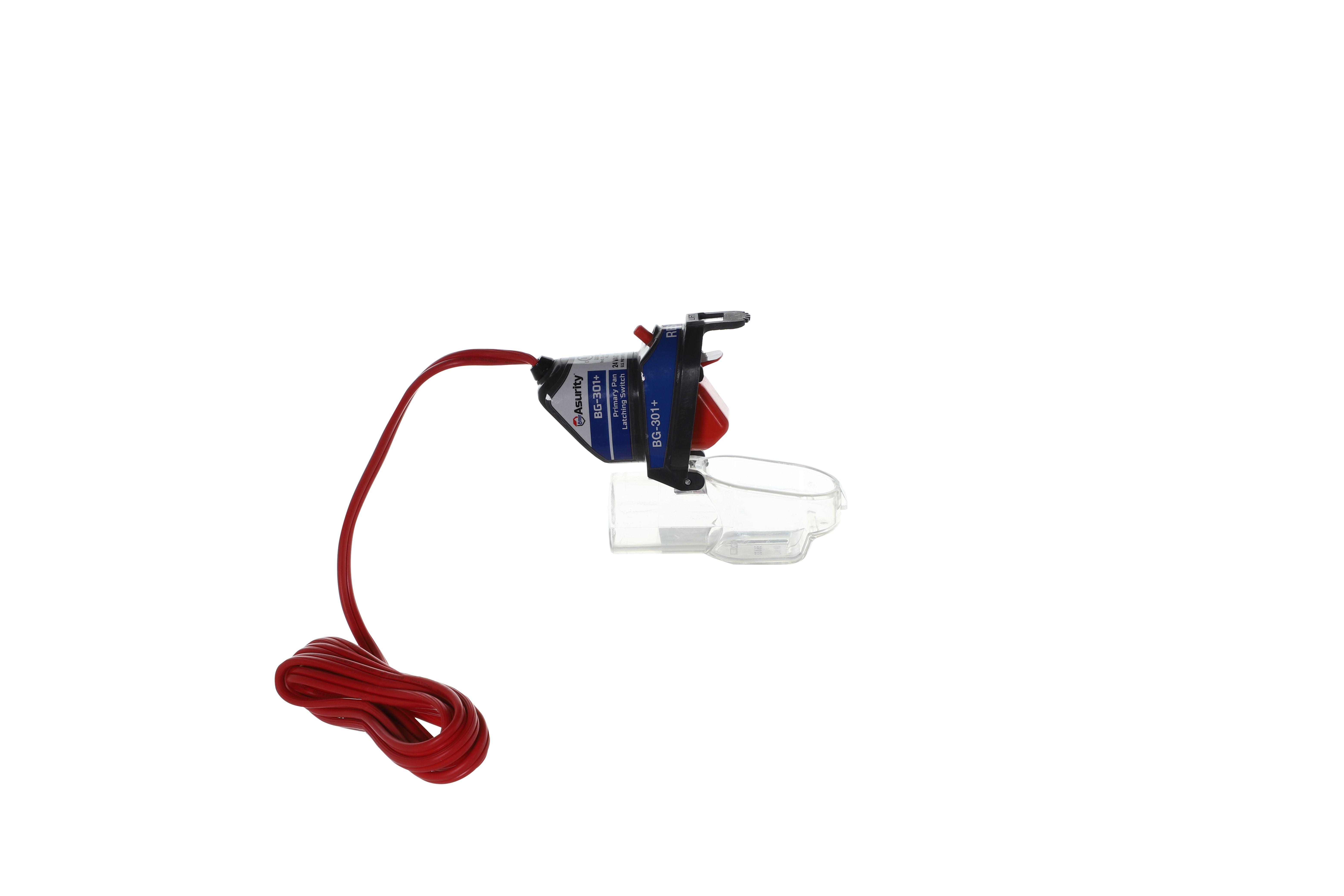 Latching Switch-Elbow+