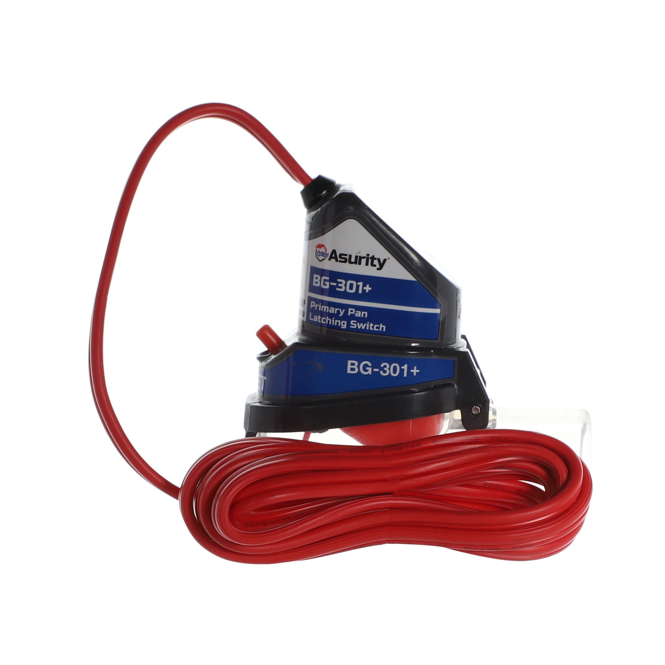 Latching Switch-Elbow+