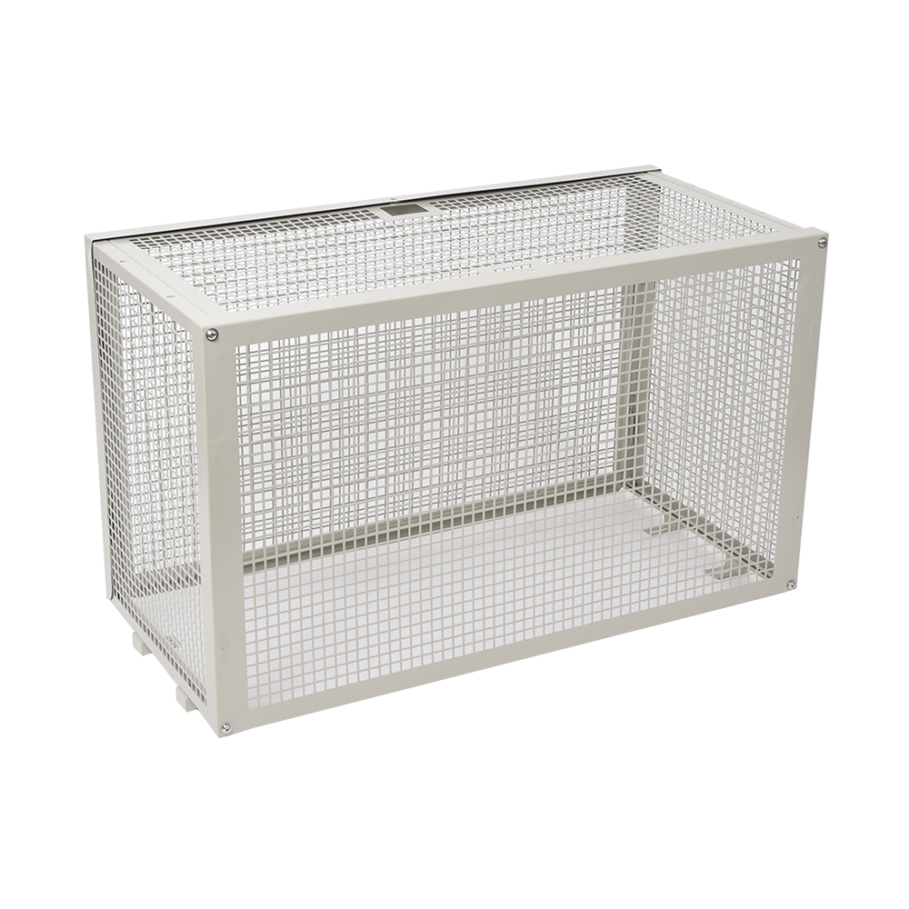 AC Security Cage -Med