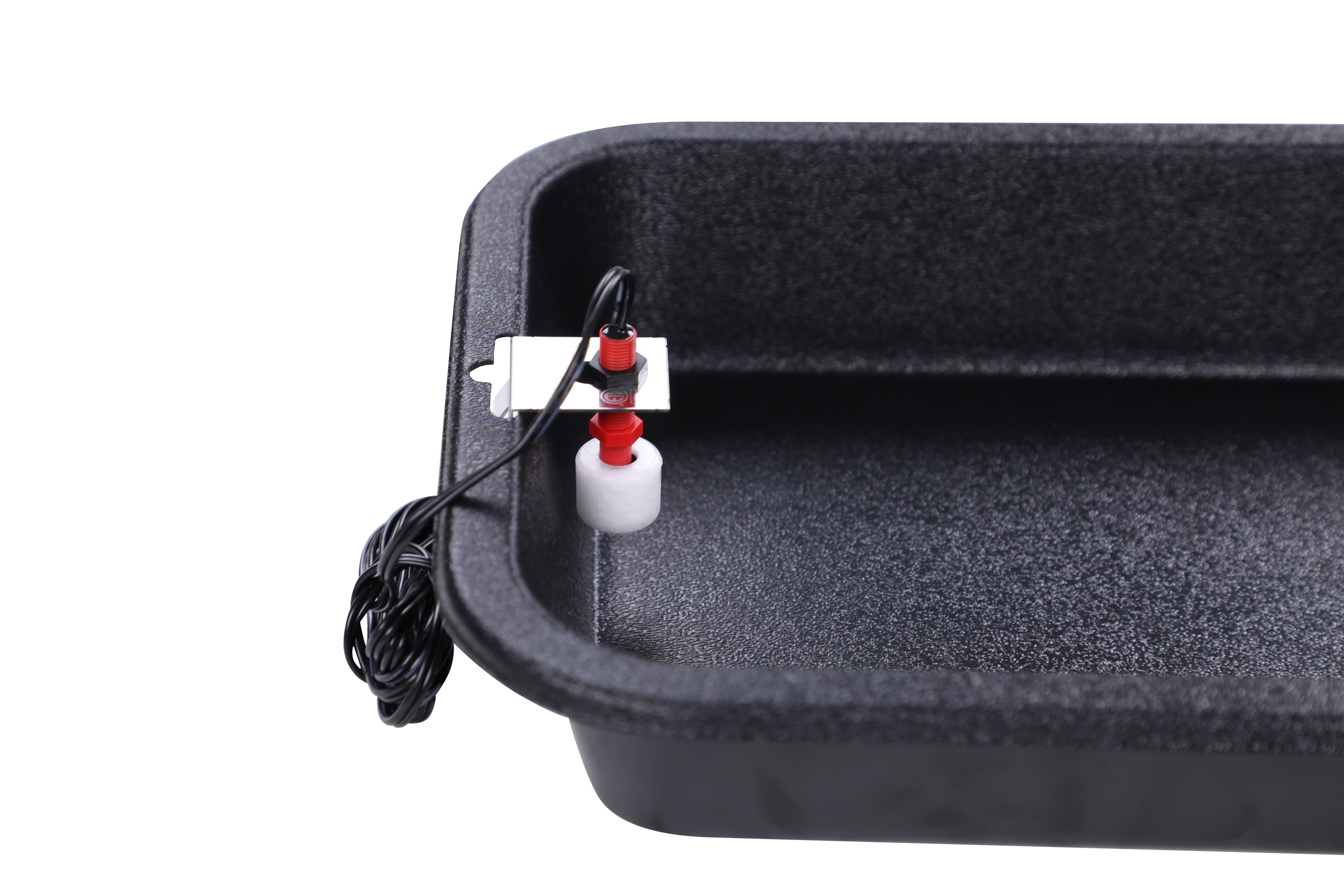 Condensate Pump Drain Pan