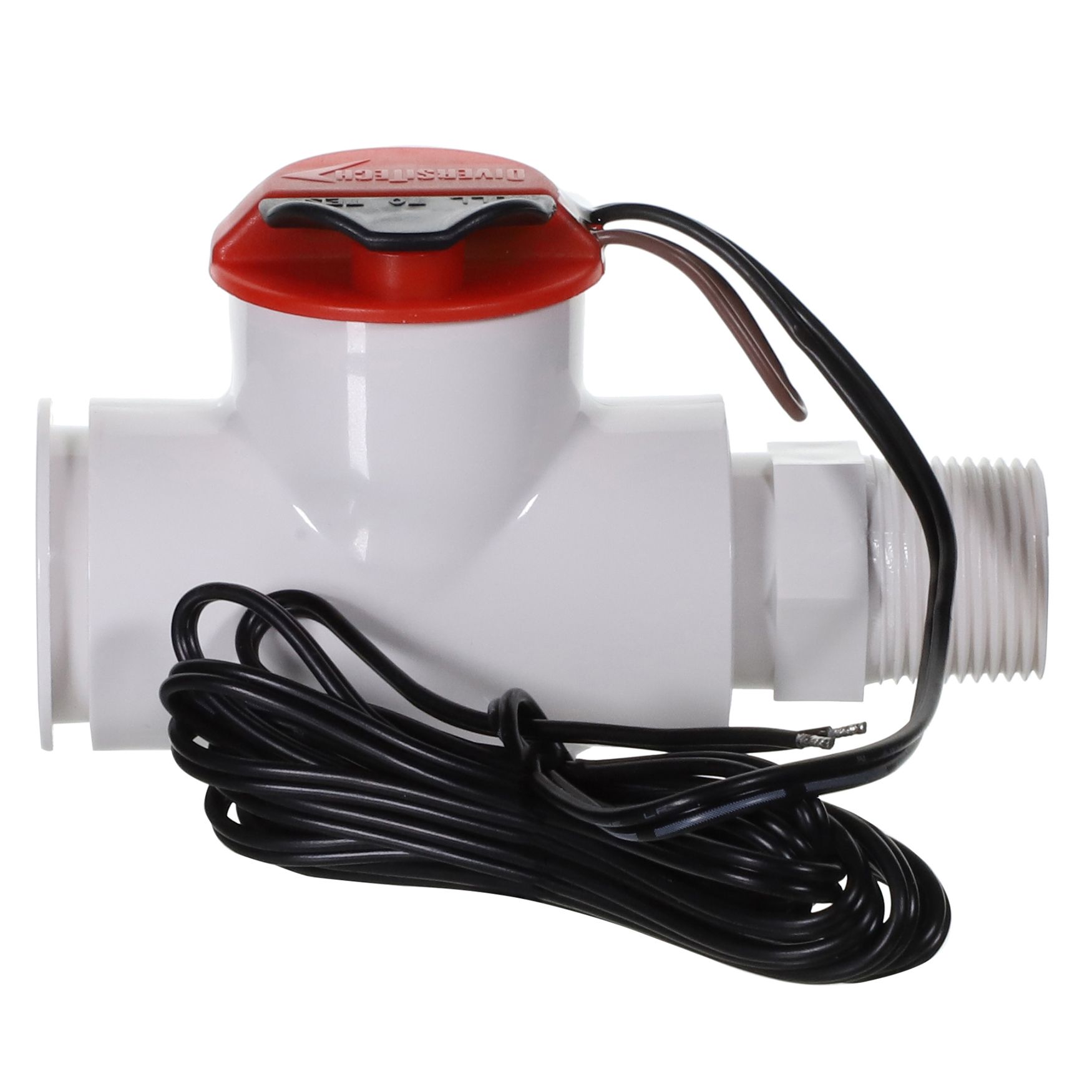 Pipe Mounted Tee Switch