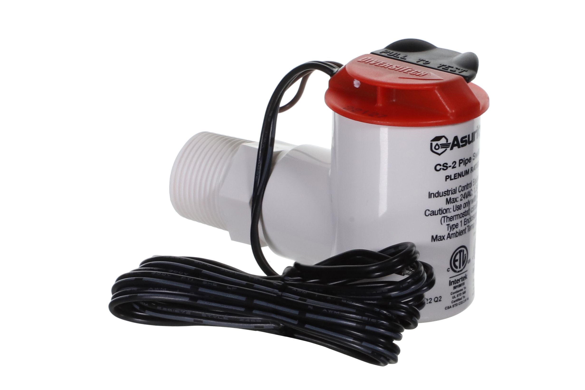 Pipe Mounted Elbow Switch