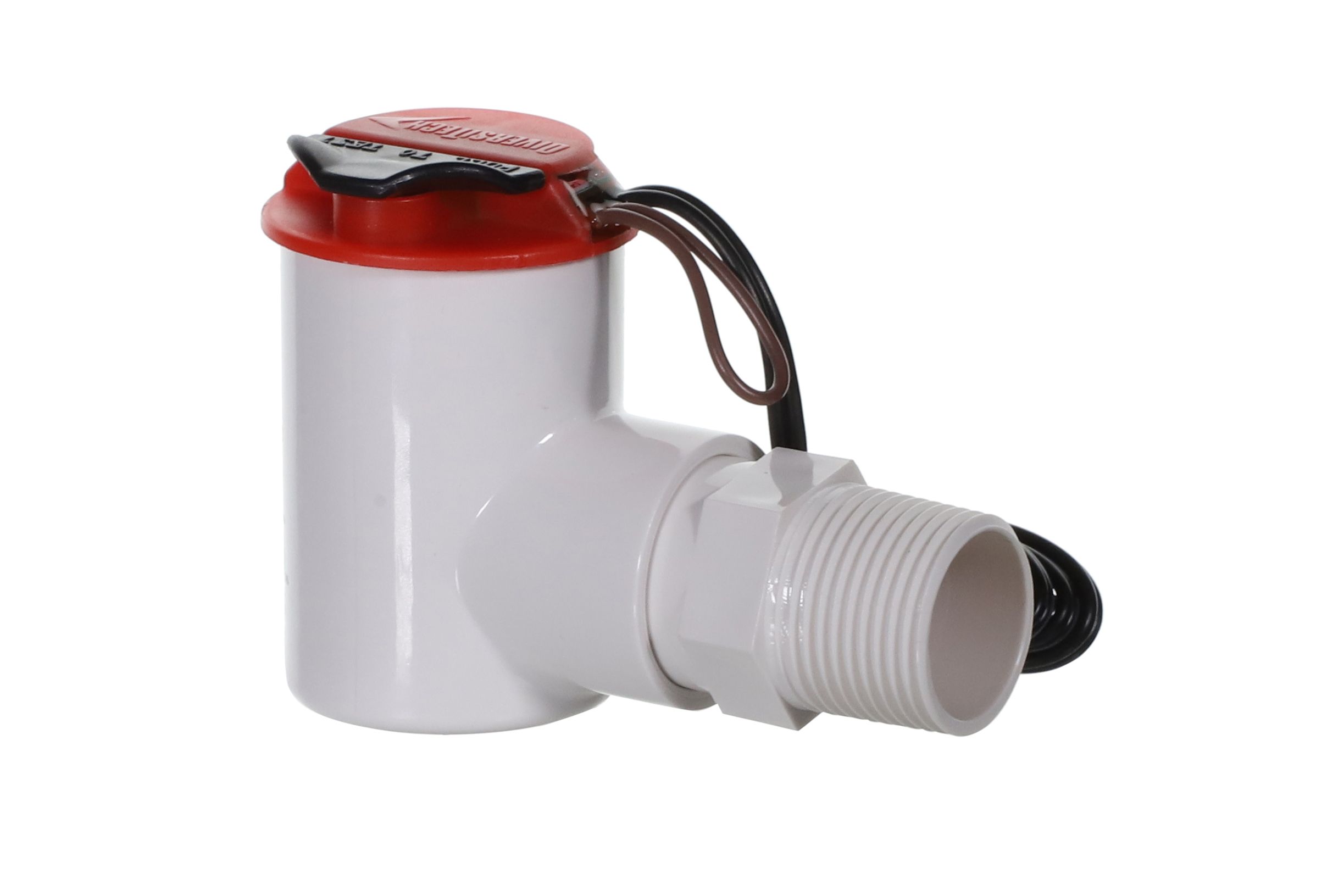 Pipe Mounted Elbow Switch