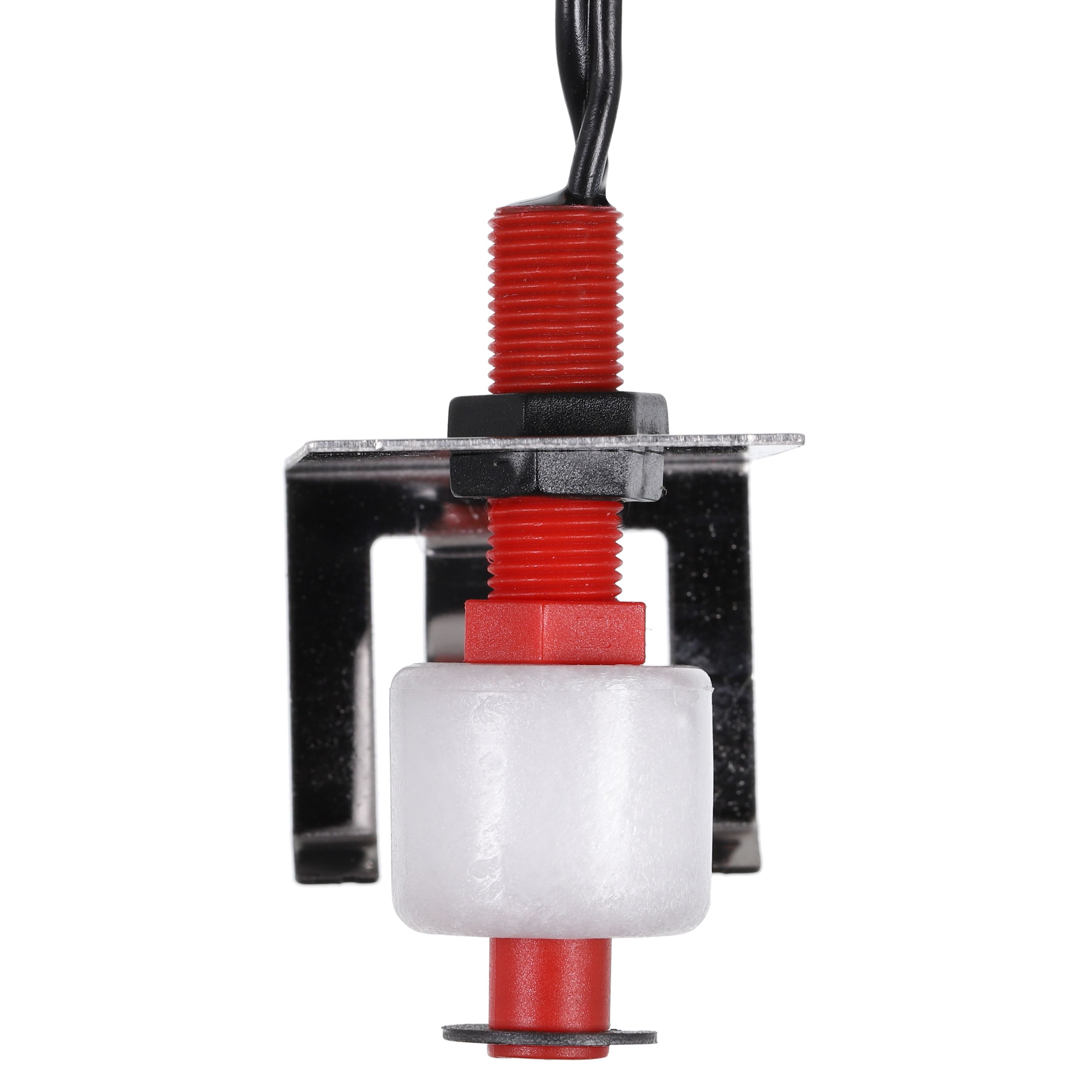 Drain Pan Clip Switch
