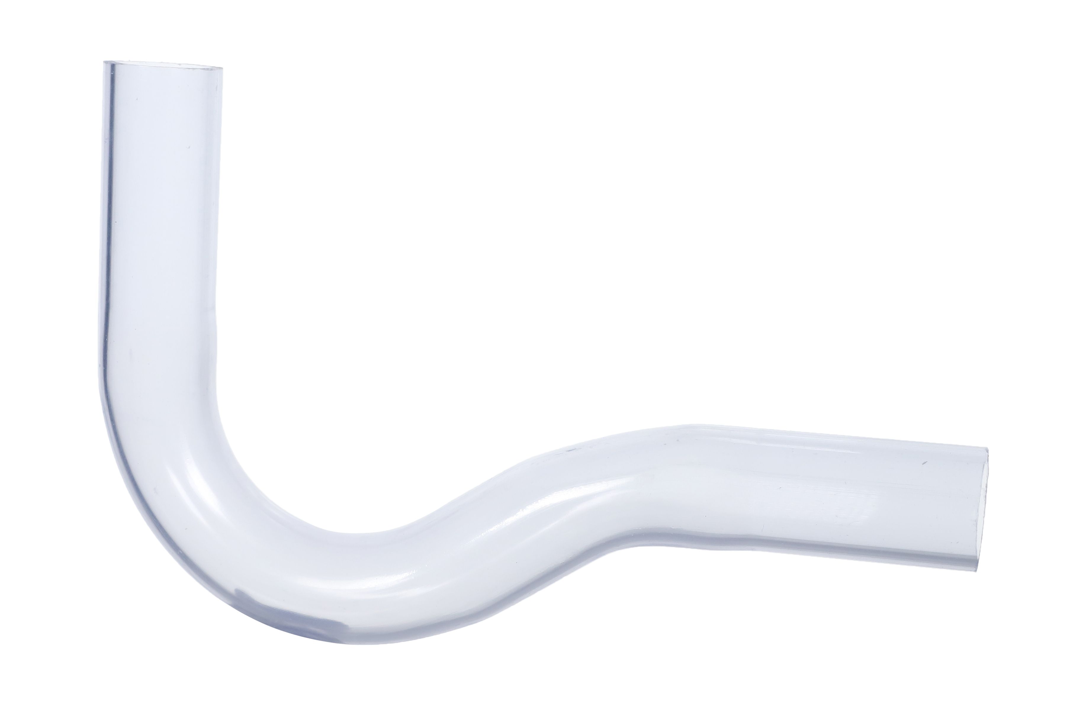 ClearVue 3/4in P trap