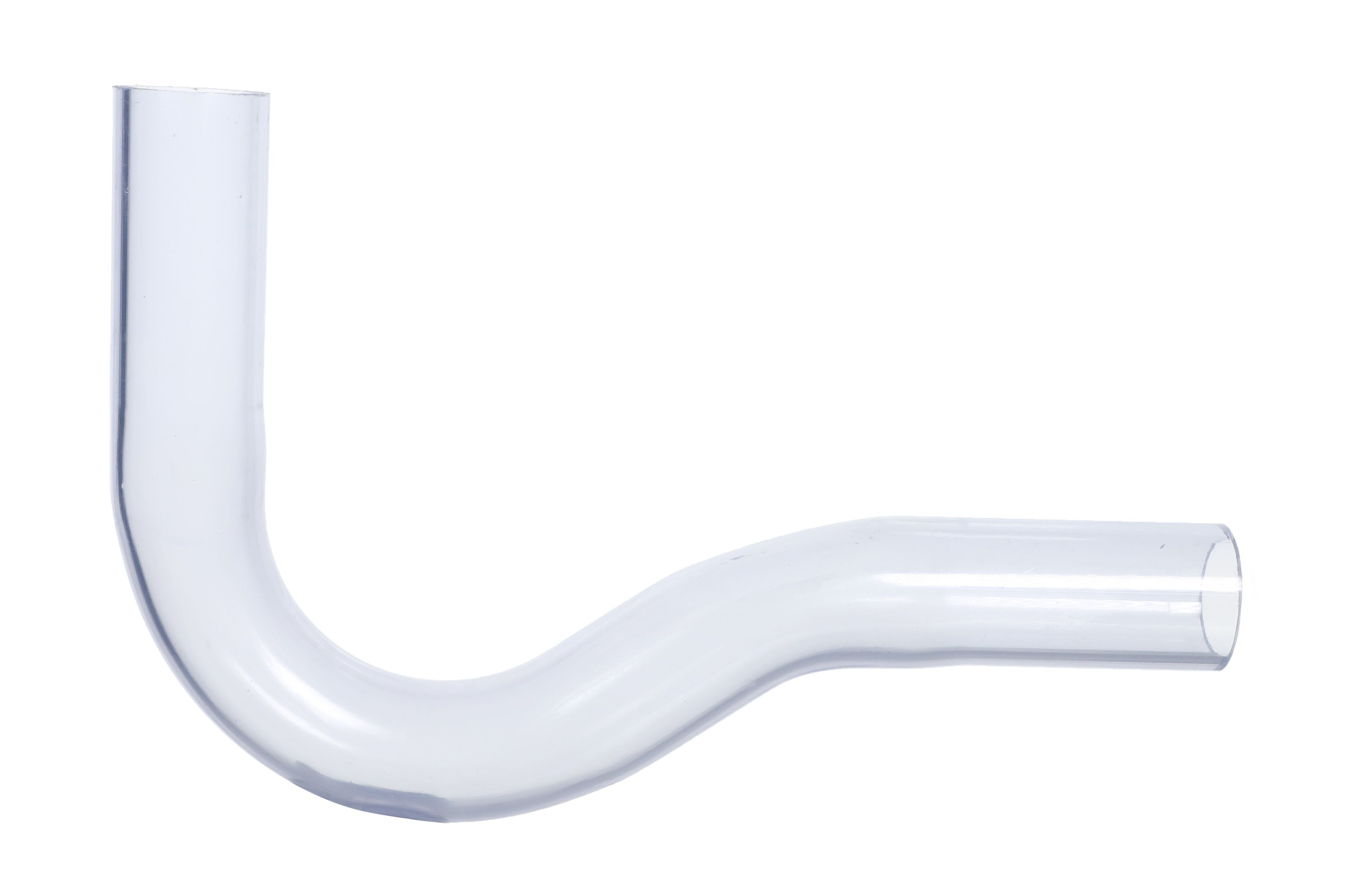 ClearVue 3/4in P trap