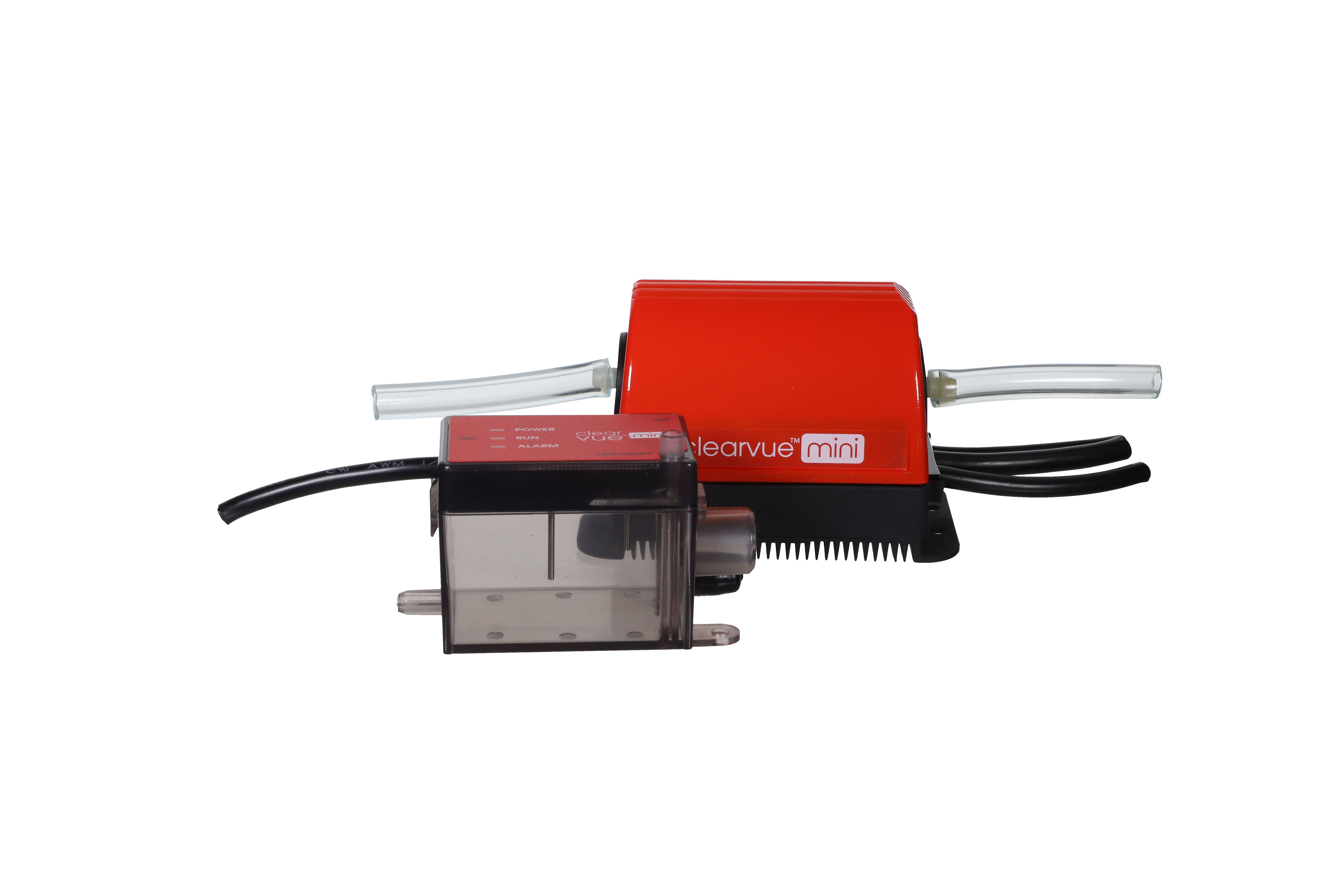 ClearVue Mini - Asurity