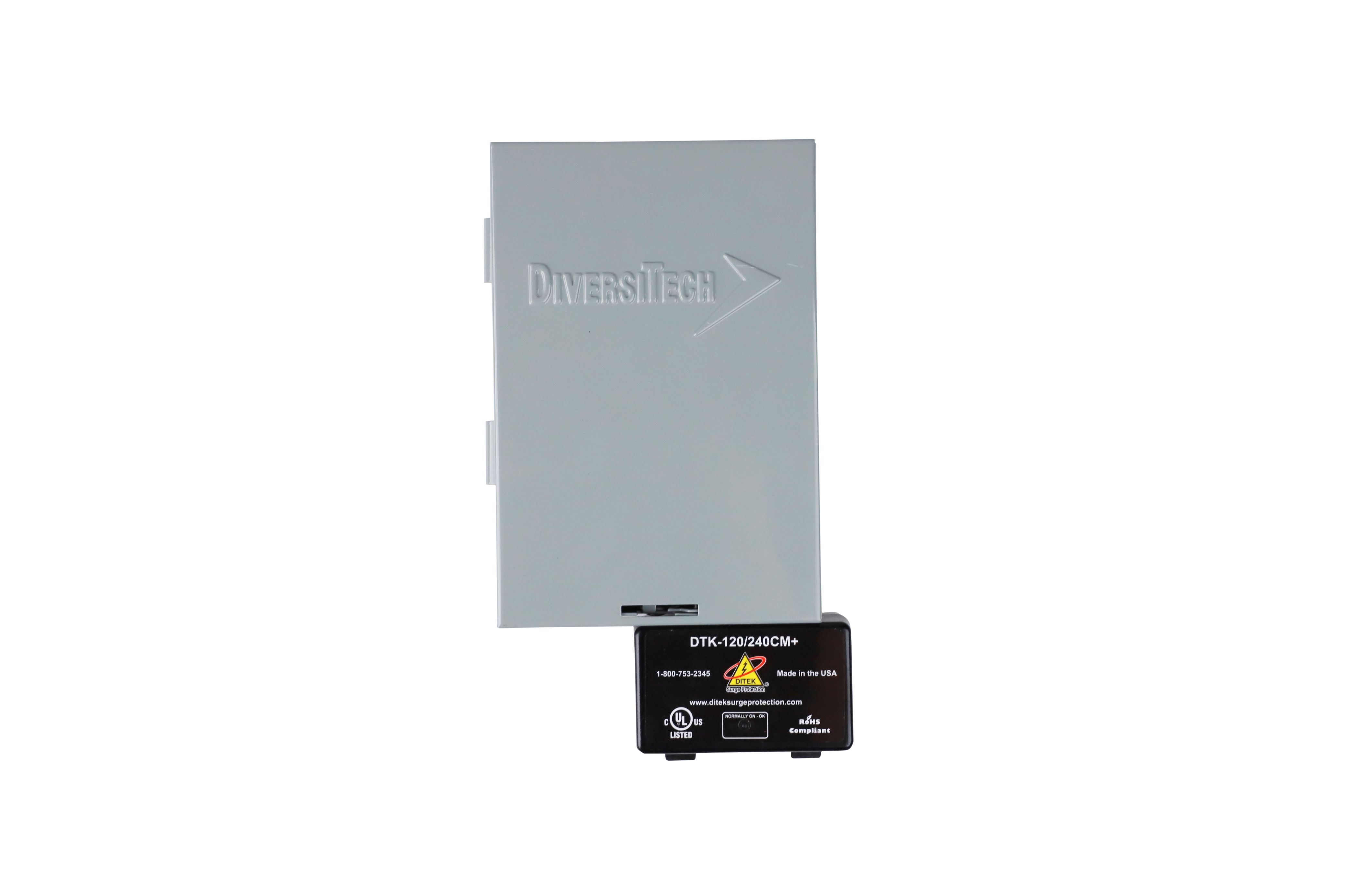 Surge Protected Disconnect 30A