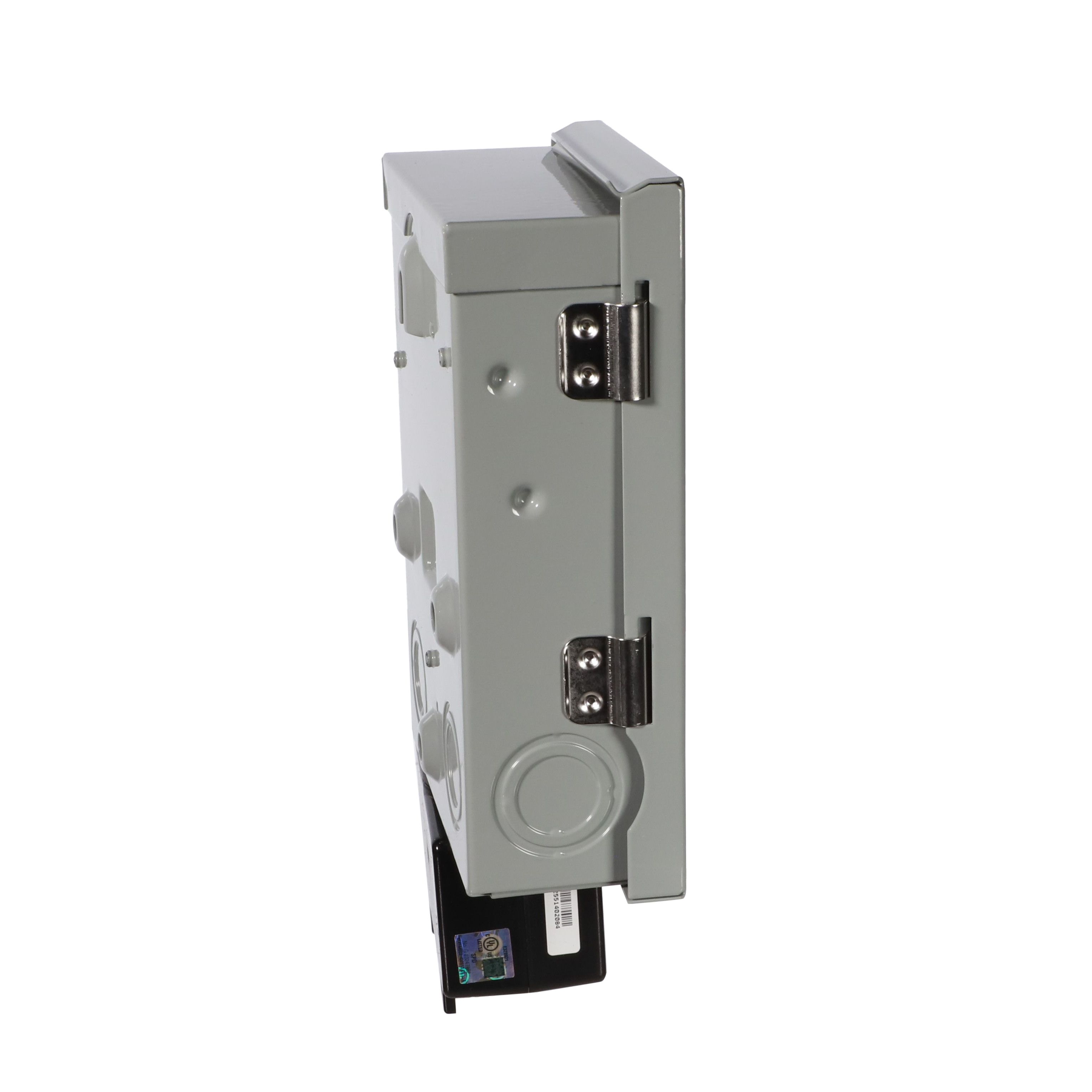 Surge Protected Disconnect