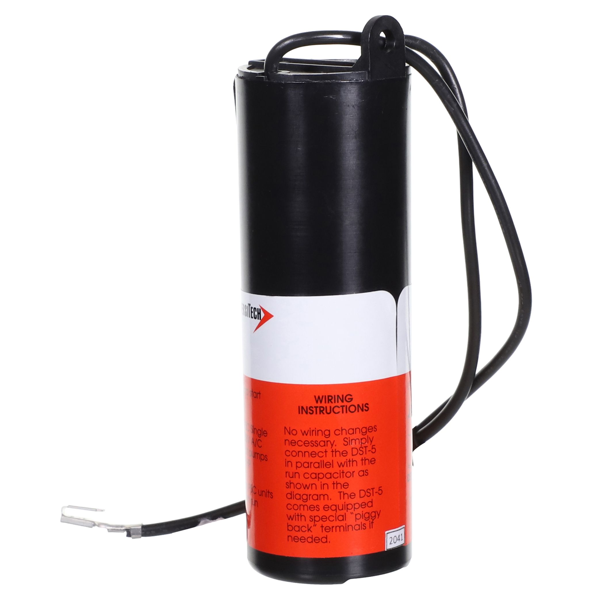 Hard Start Kit,Torque Plus300%