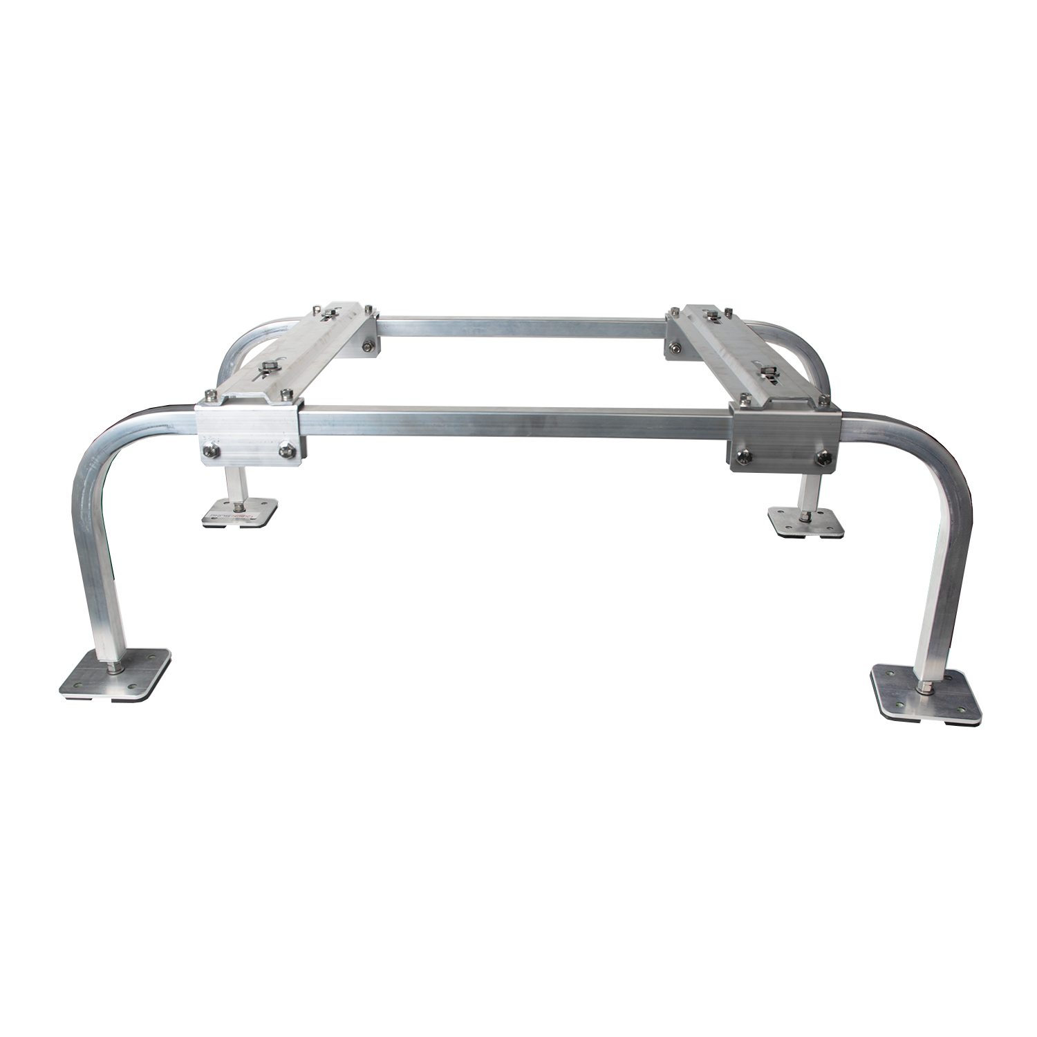 Mini-Split, 1201 Alum