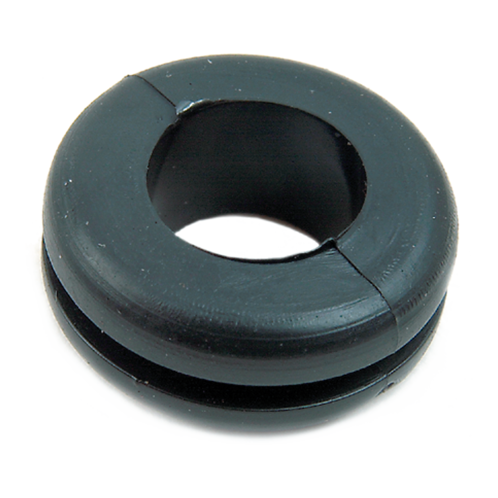 Vinyl Grommets, 5/8in ID