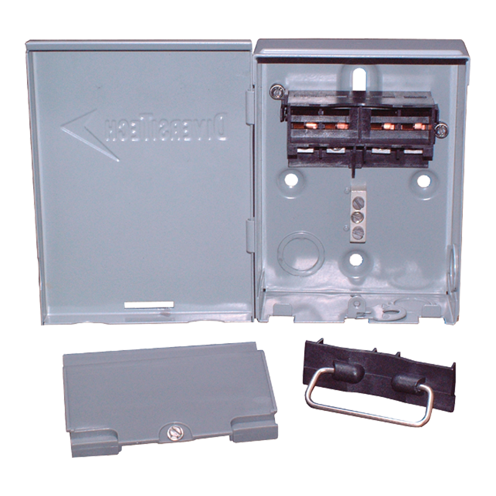 Disconnect,L/PSwch,60a,nonfuse