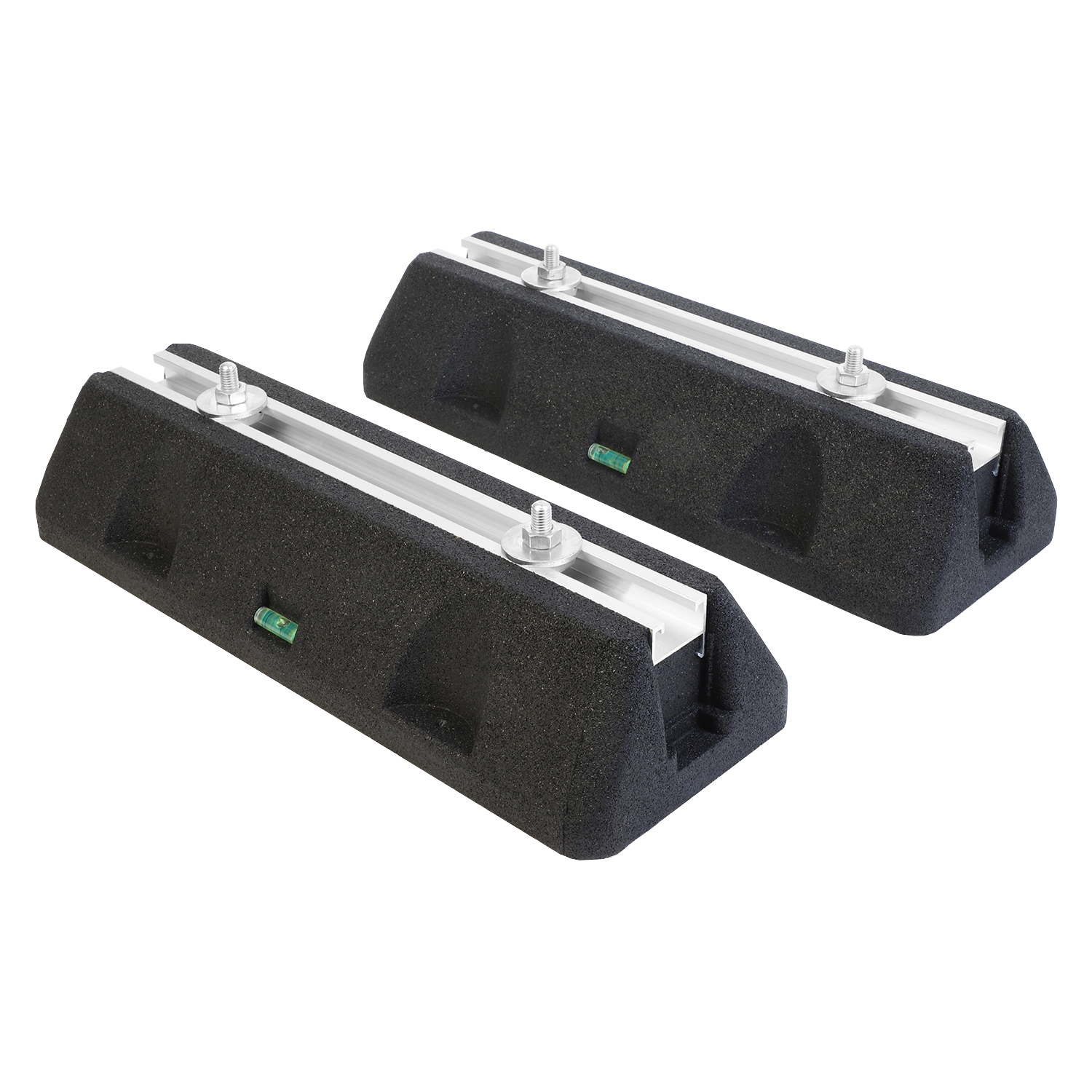 Hef-T-Foot, 17.72in MS Kit