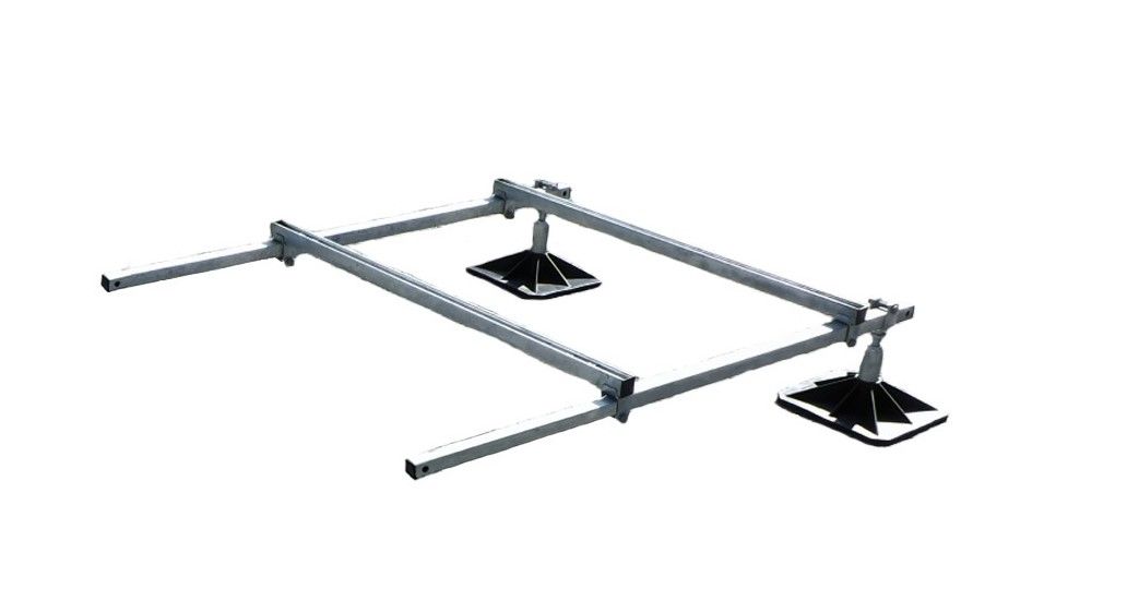 Flexi Frame 1500 Ext Stand