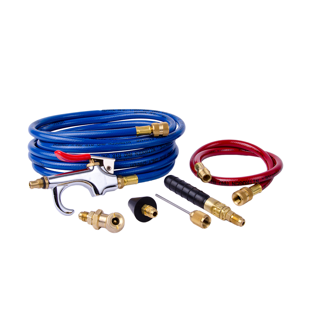 Kit, Drain Cleaning Accessory