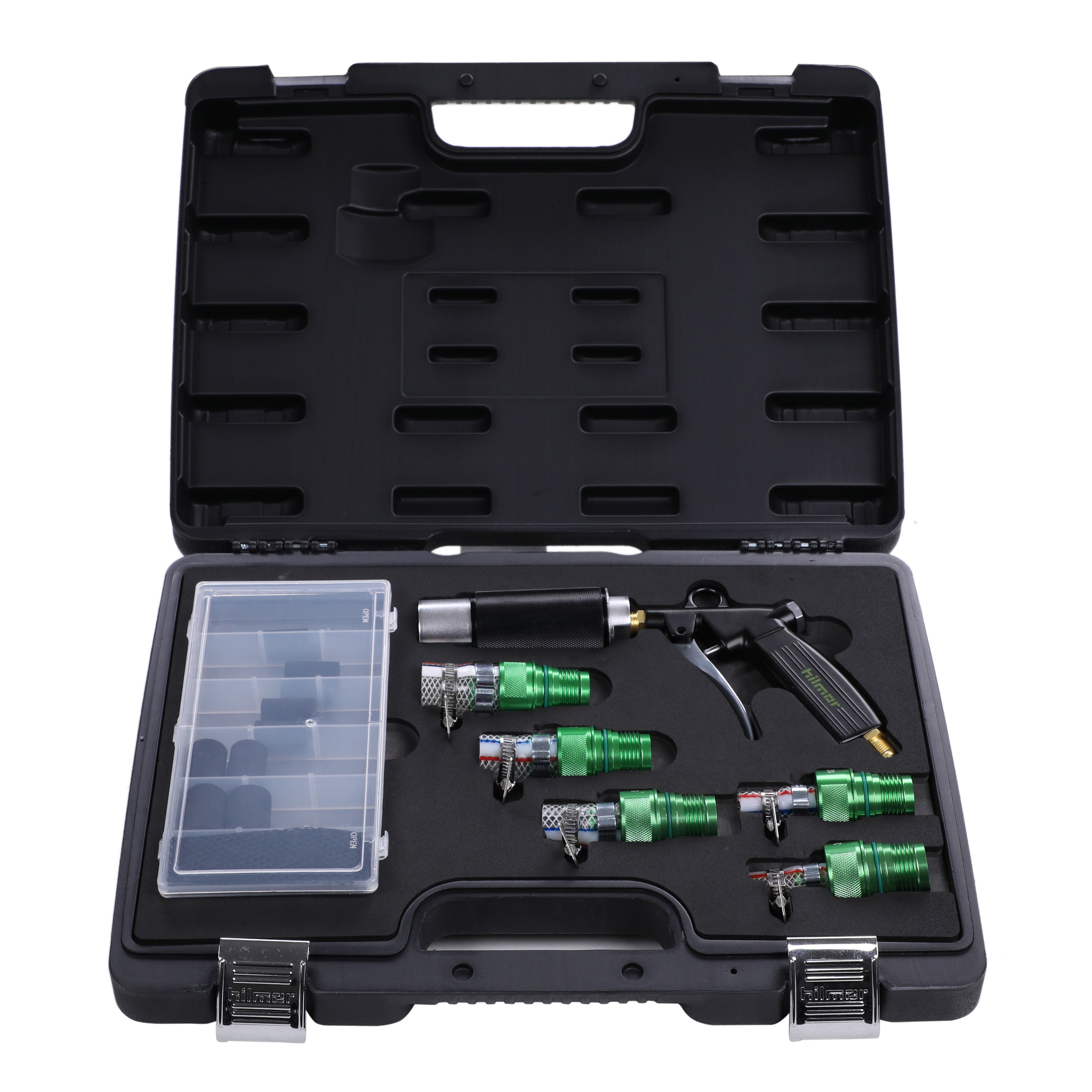 hilmor Line Set Cleaner