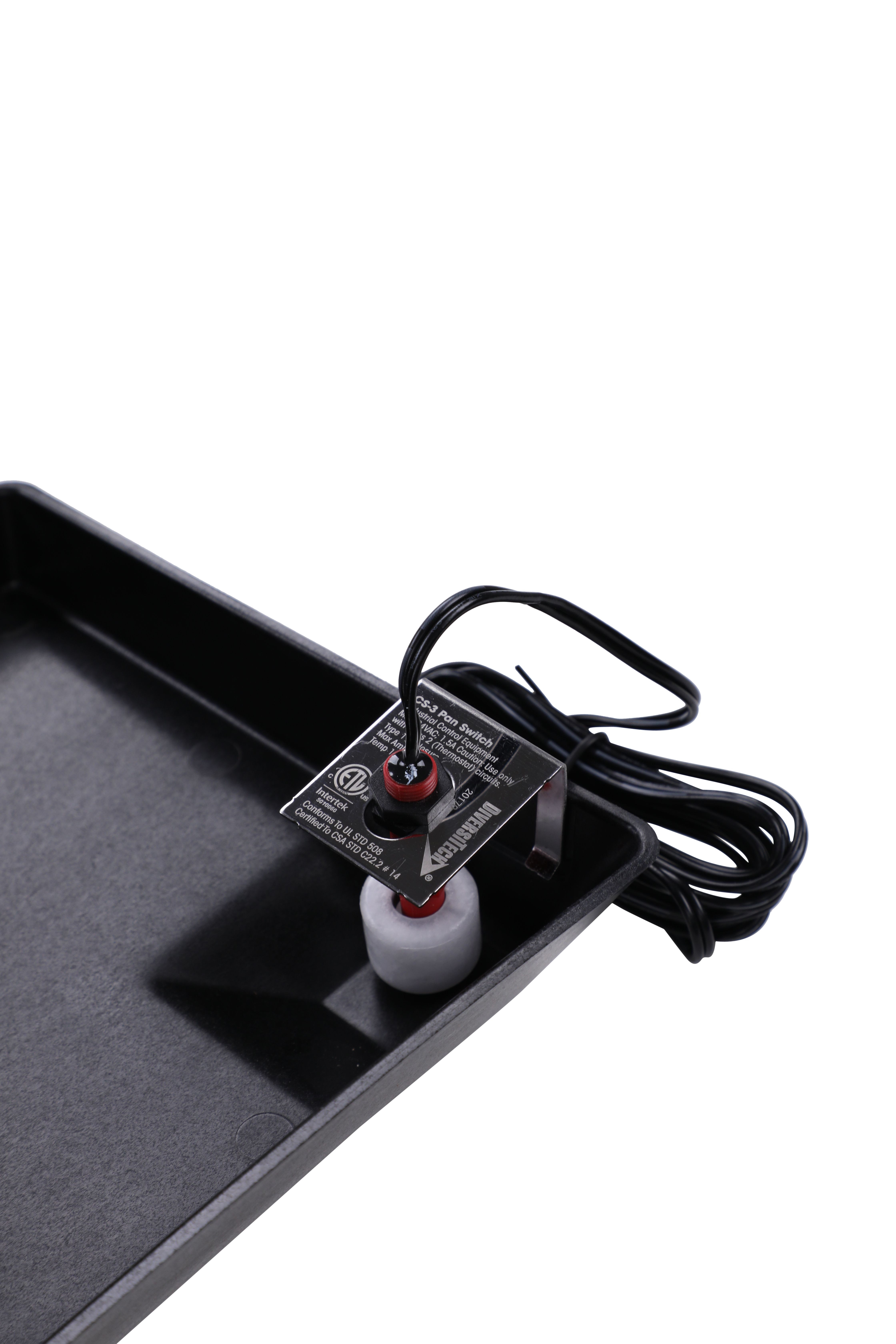 Humidifier Drain Pan - Asurity