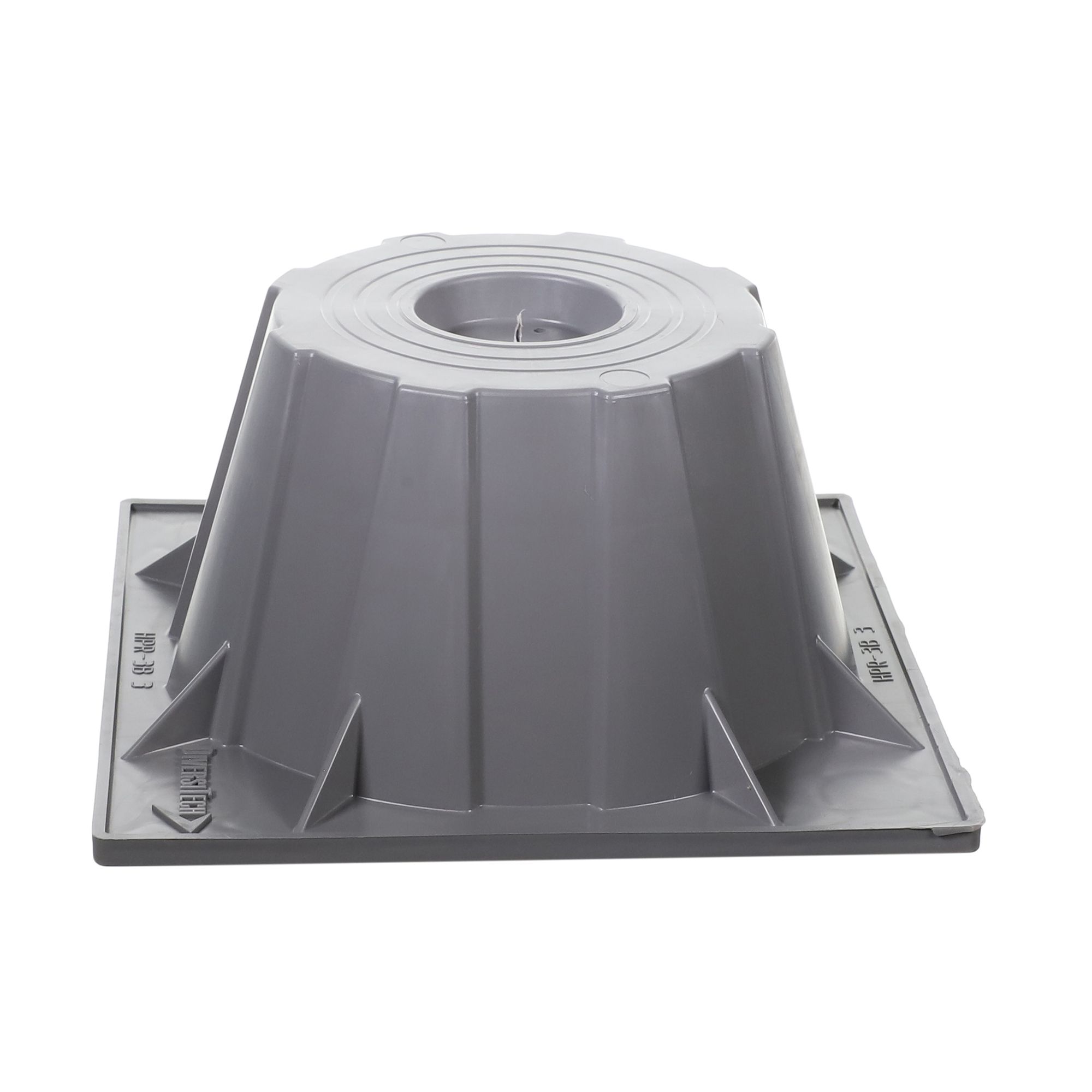 Heat Pump Riser, 3 in.