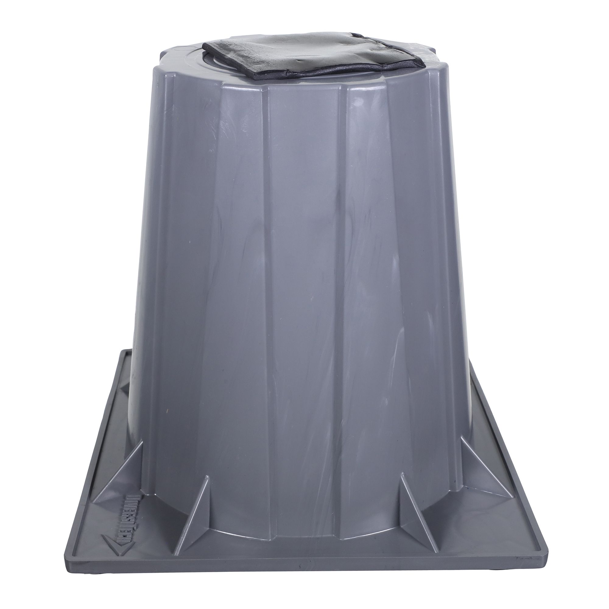 Heat Pump Riser, 6 in.