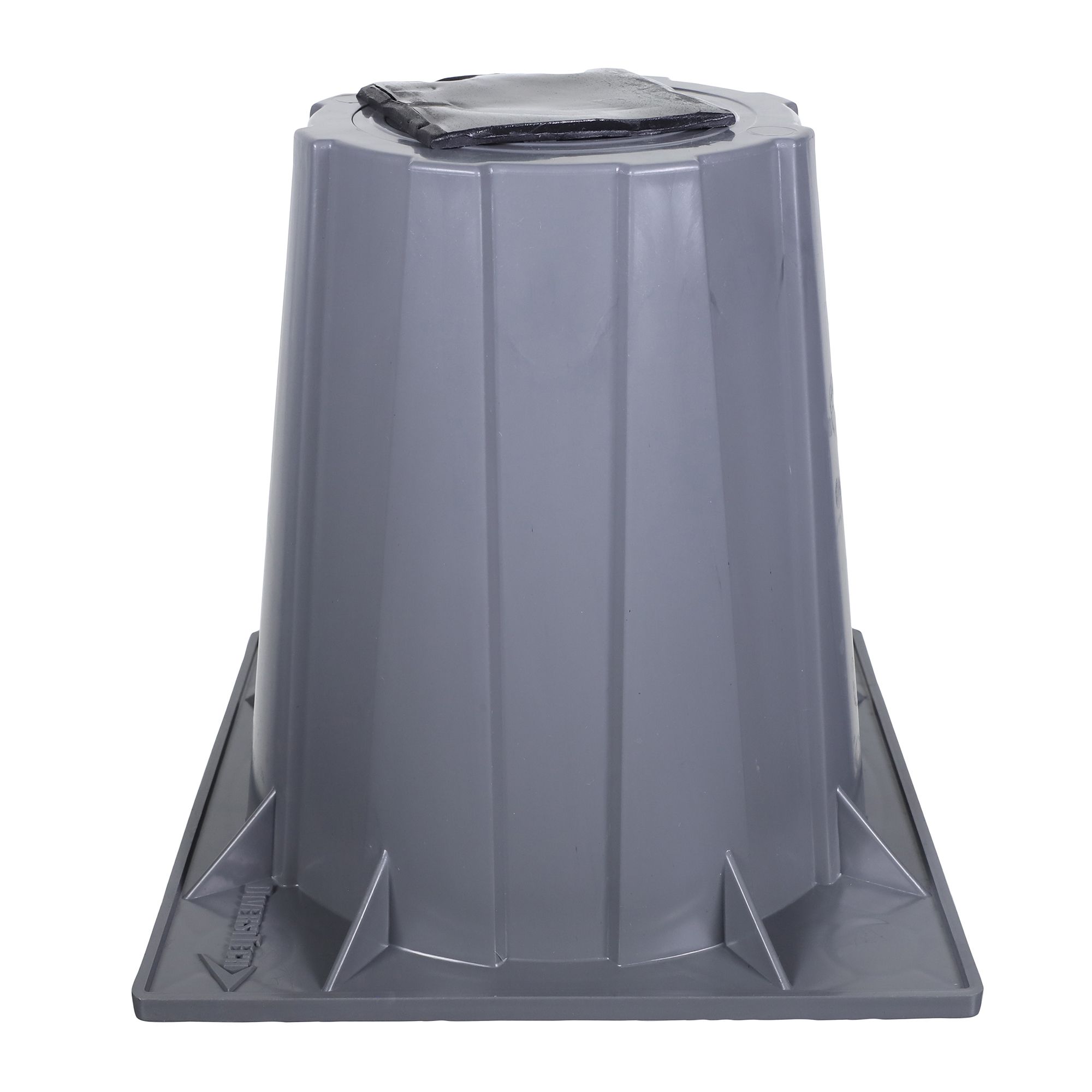 Heat Pump Riser, 6 in.