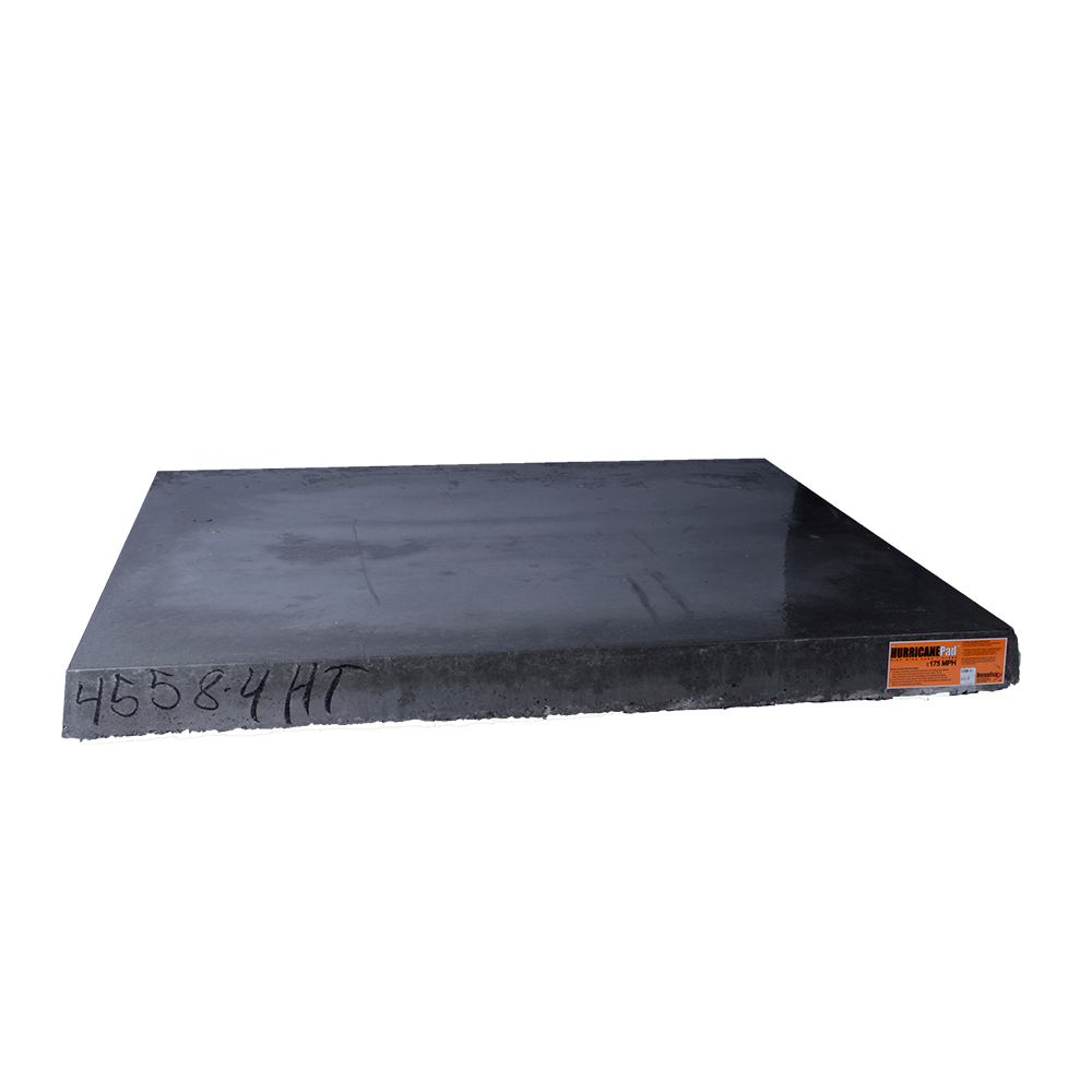 Hurricane T Class Pad 45x58x4