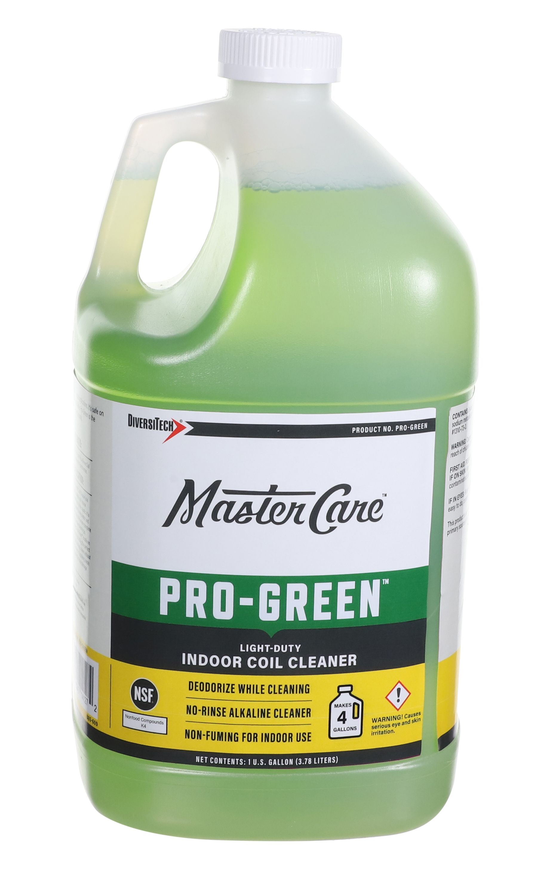 Pro-Green Coil Cleaner 1 Gal