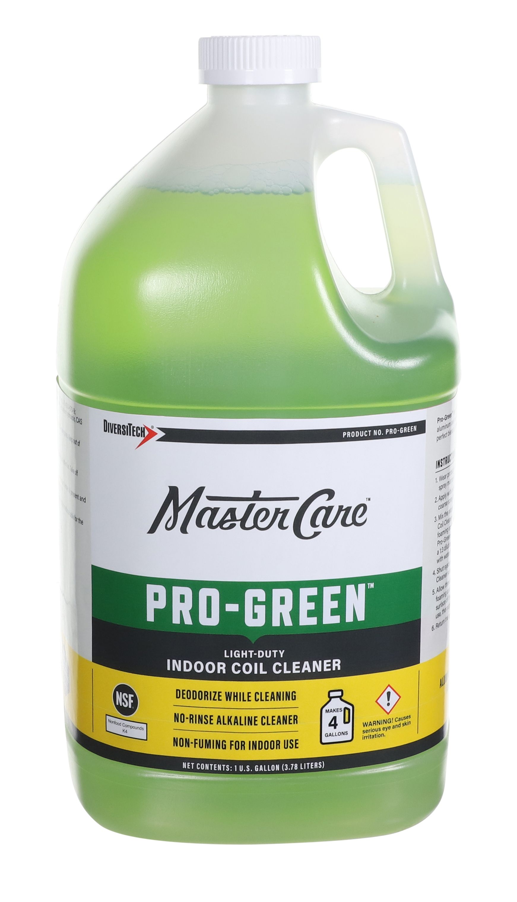 Pro-Green Coil Cleaner 1 Gal